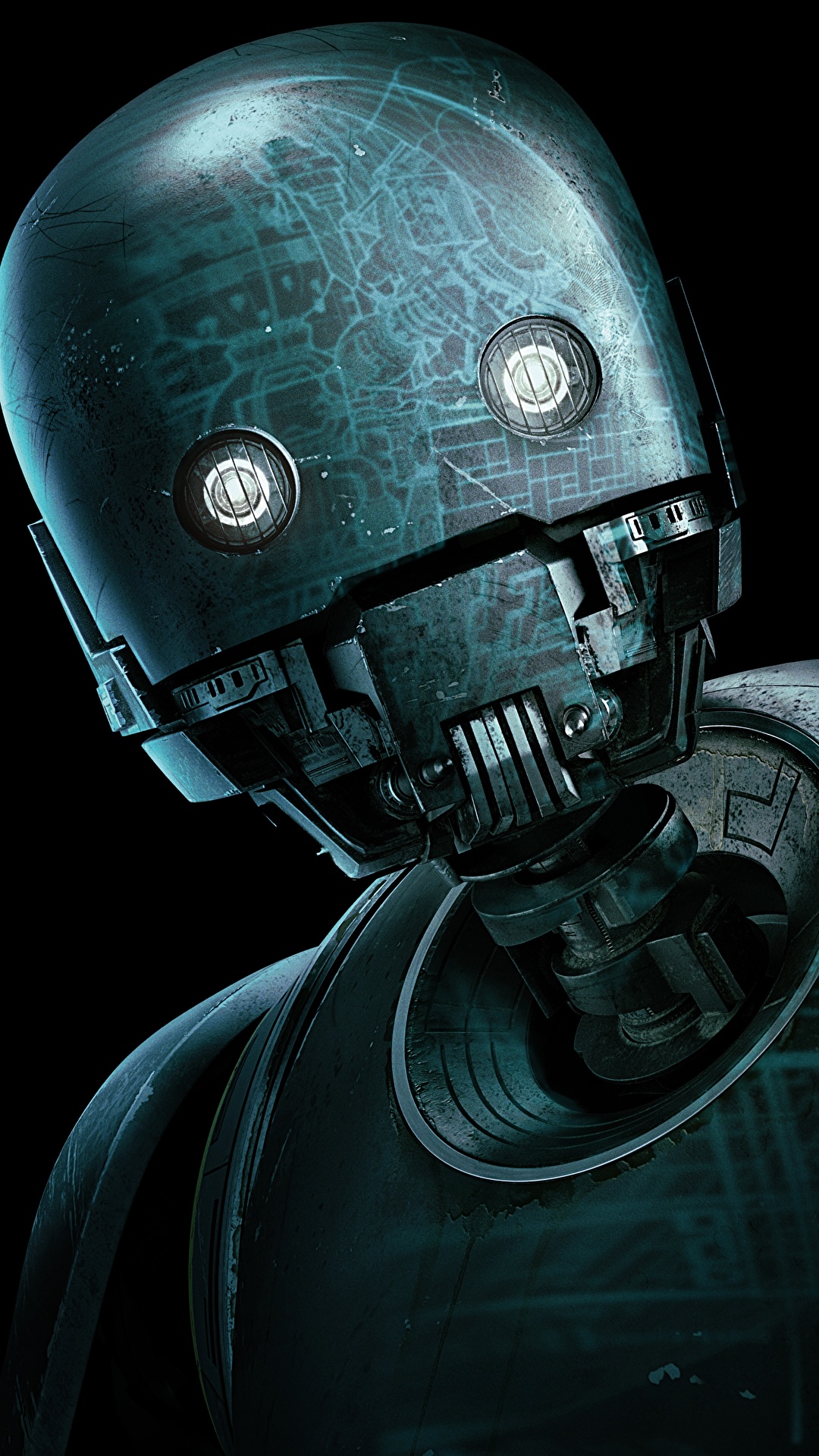 K-2SO Wallpapers - Wallpaper Cave