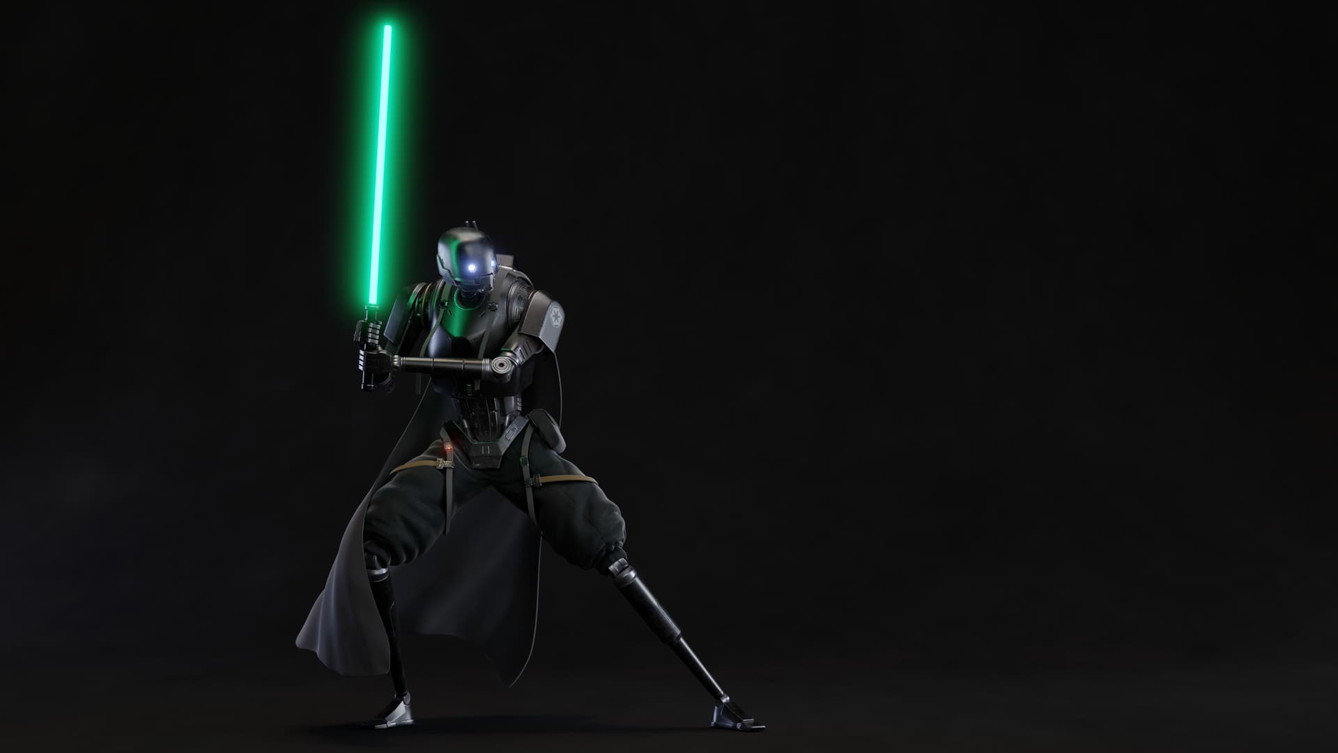 K-2SO Wallpapers - Wallpaper Cave