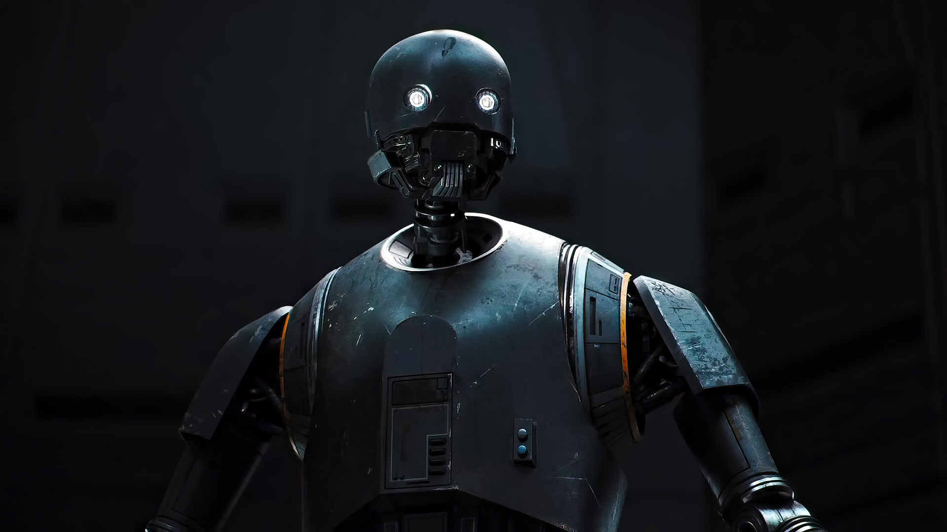 K-2SO Wallpapers - Wallpaper Cave