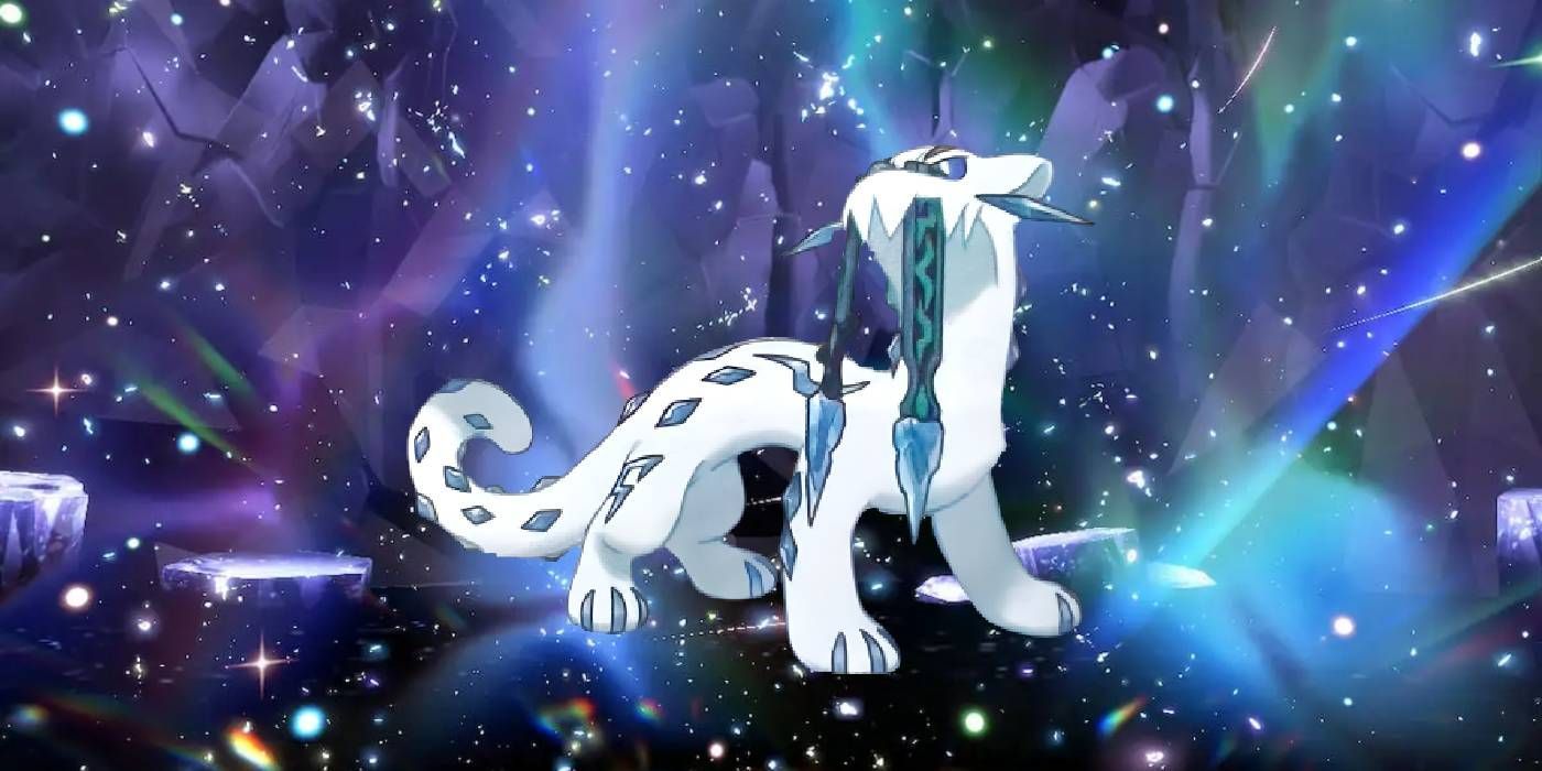 Chien-Pao Wallpapers - Wallpaper Cave