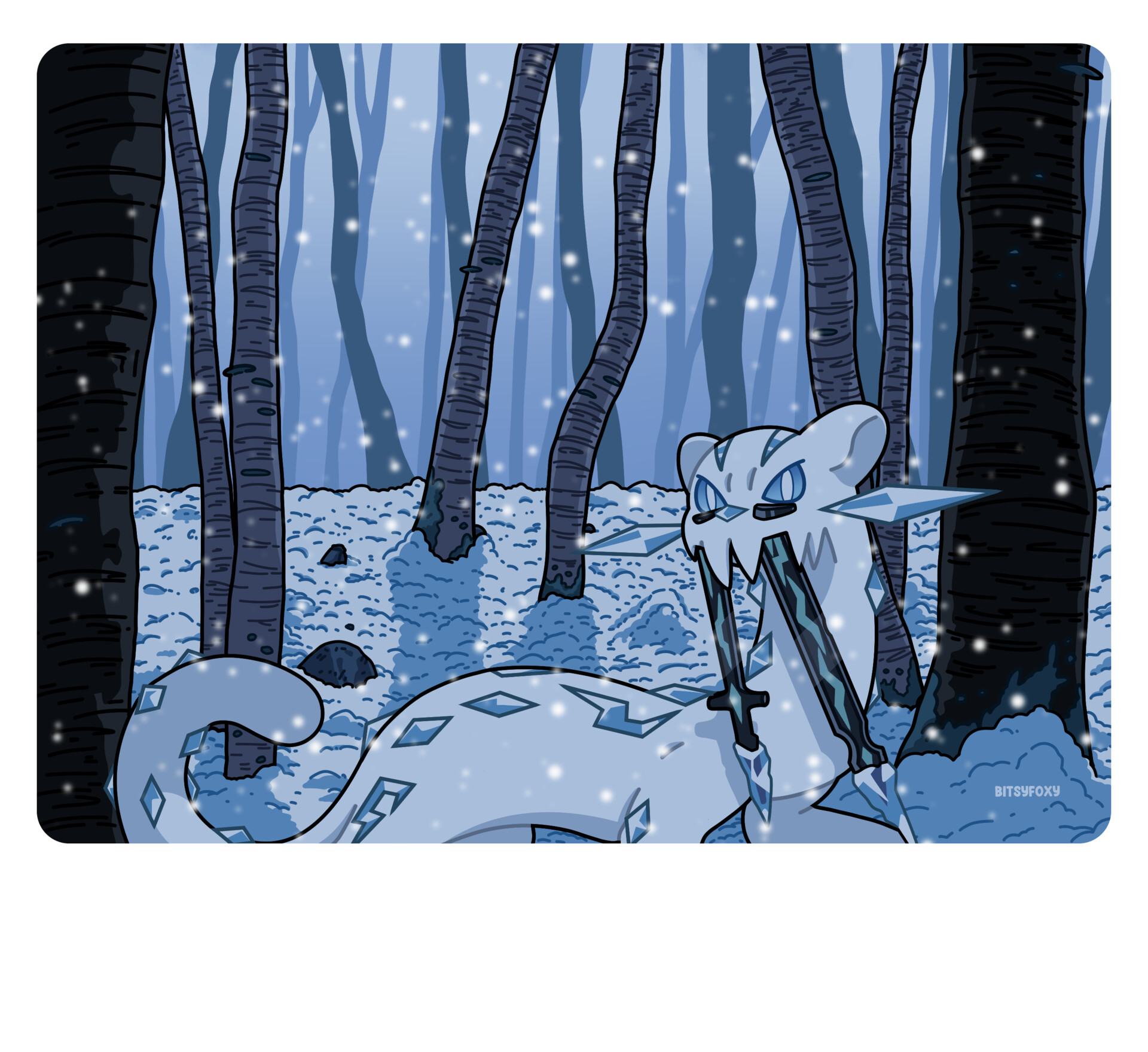 Chien-Pao Wallpapers - Wallpaper Cave