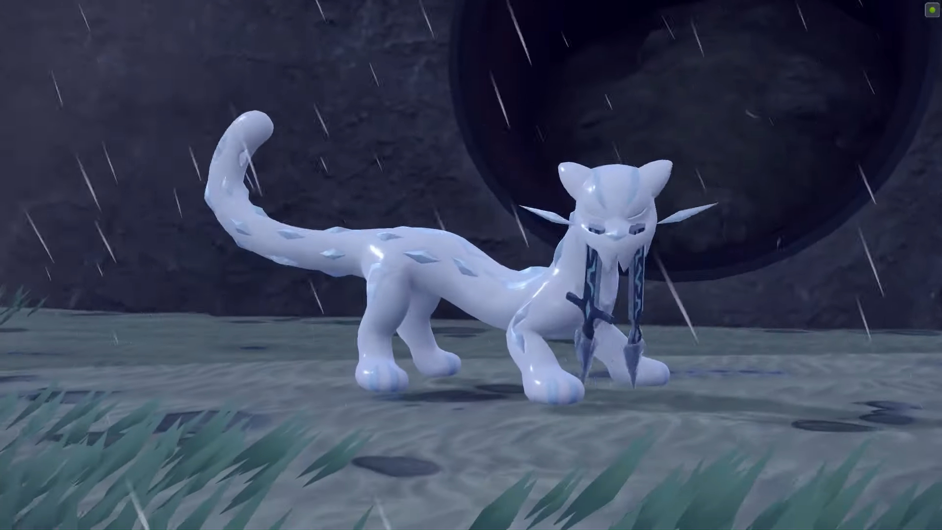 Chien-Pao Wallpapers - Wallpaper Cave