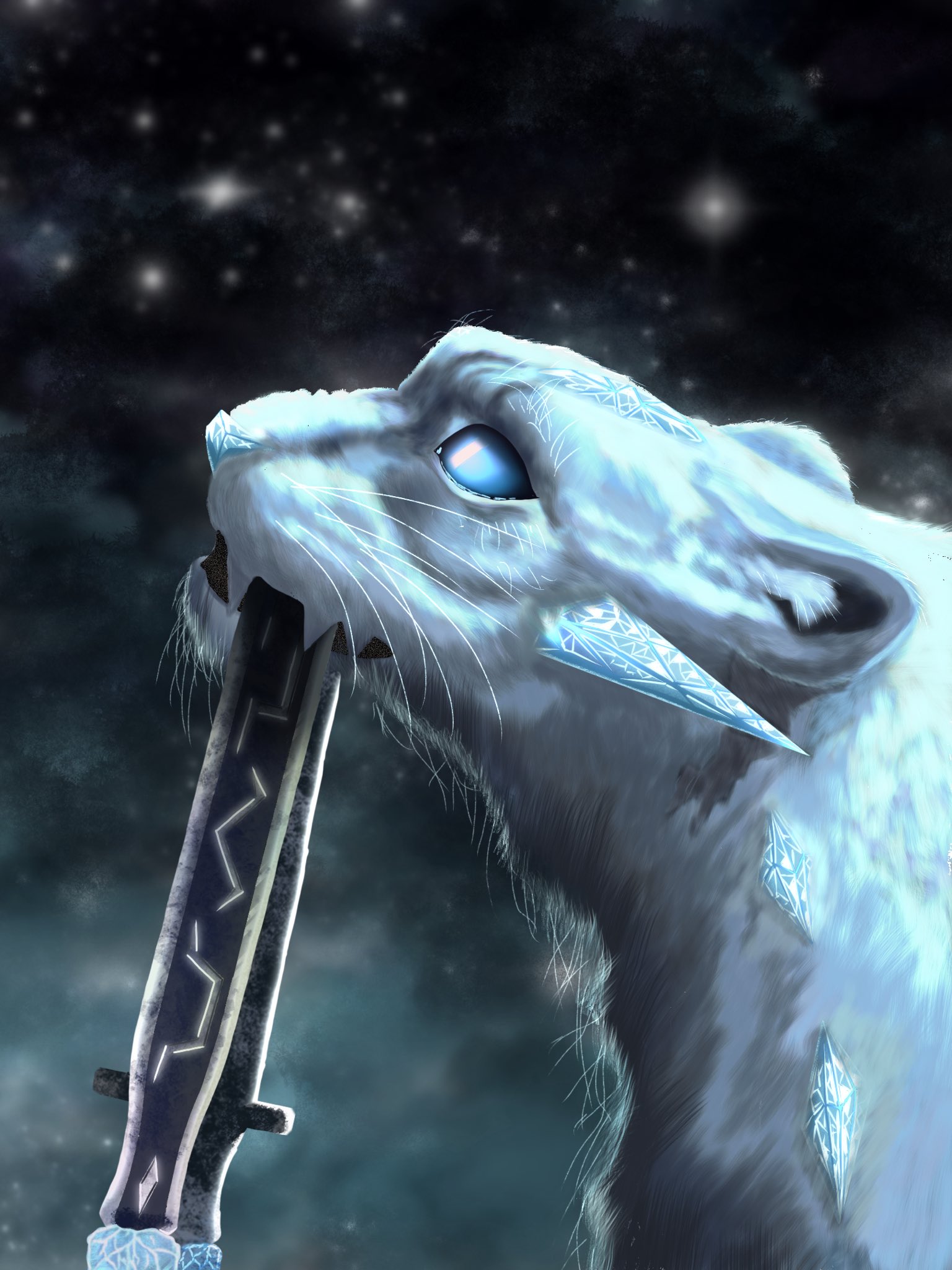 Chien-Pao Wallpapers - Wallpaper Cave