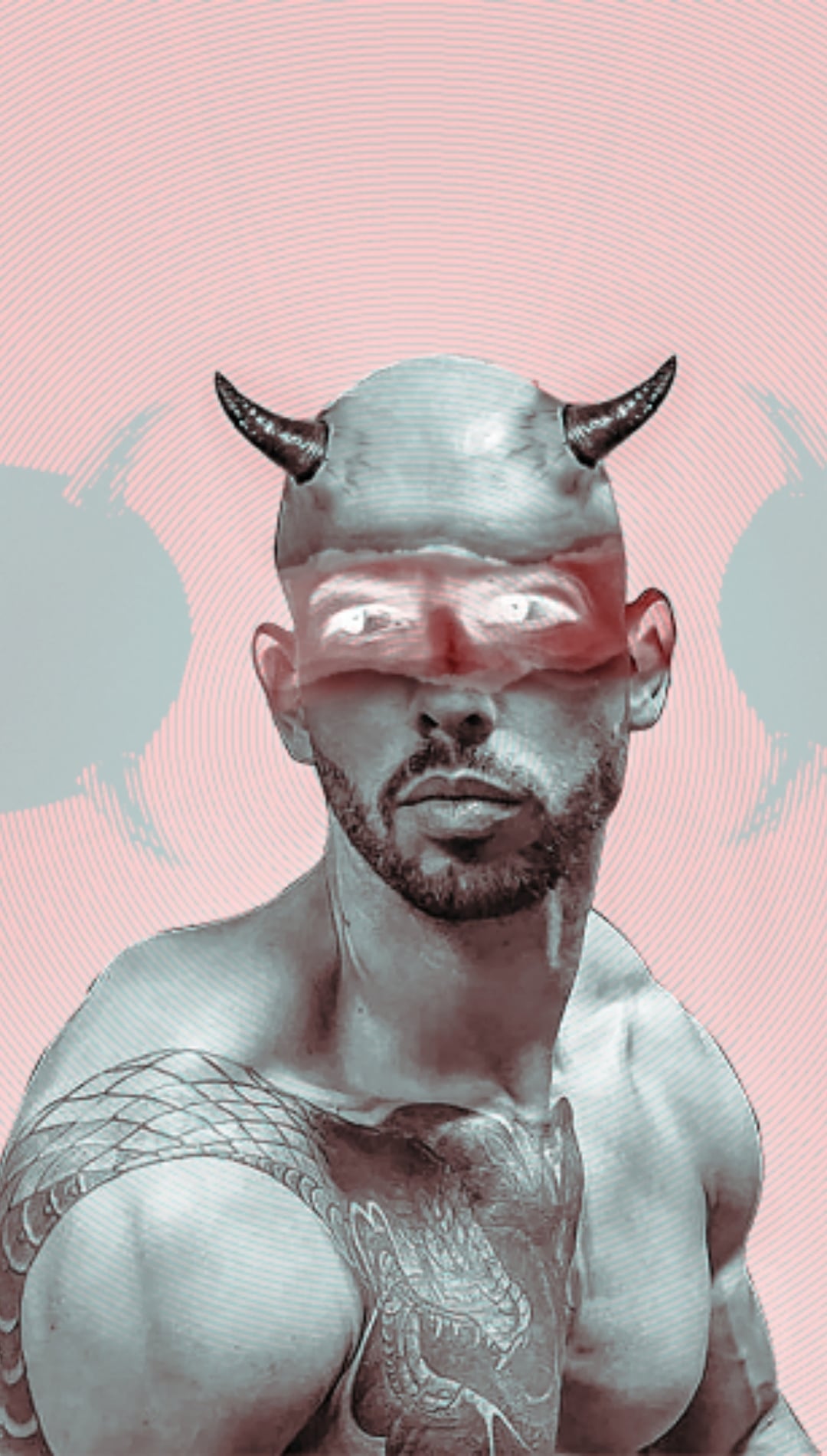 Andrew Tate Mobile Wallpapers - Wallpaper Cave