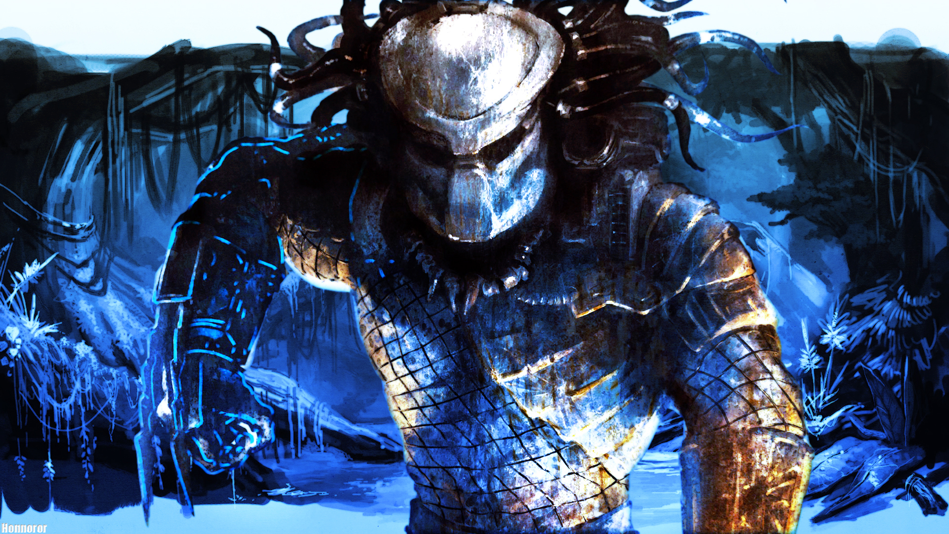 Predator PC Wallpapers - Wallpaper Cave