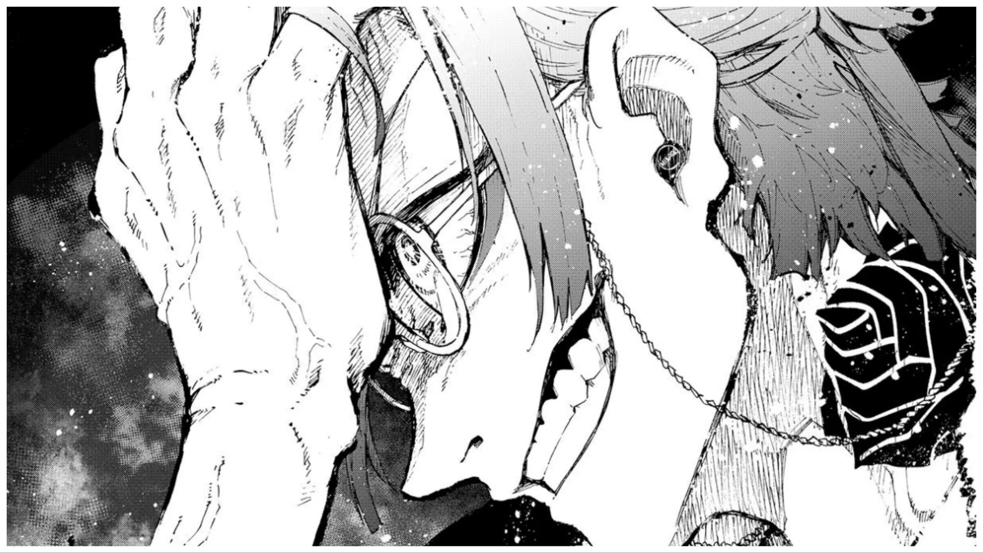 Kaiser Blue Lock Wallpapers - Wallpaper Cave