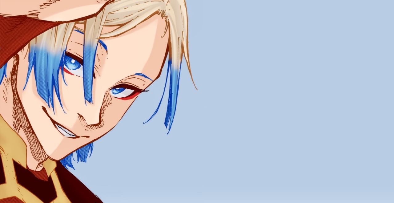 Kaiser Blue Lock Desktop Wallpapers - Wallpaper Cave