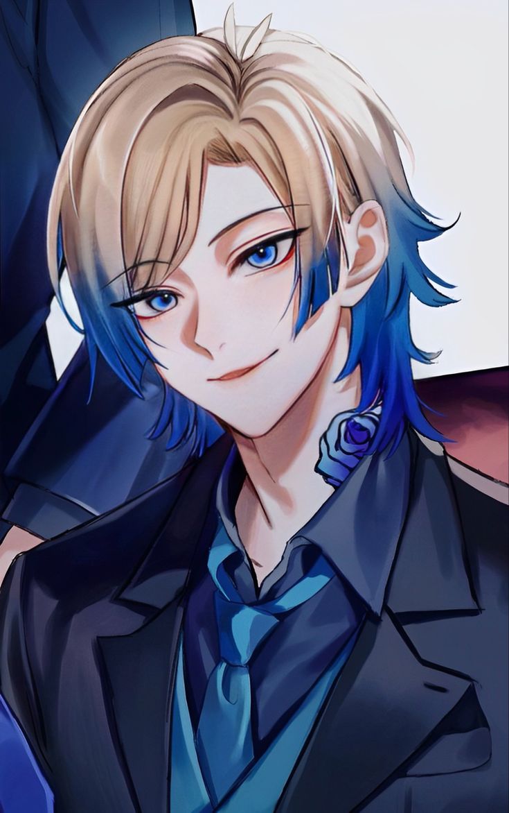 Kaiser Blue Lock Wallpapers - Wallpaper Cave