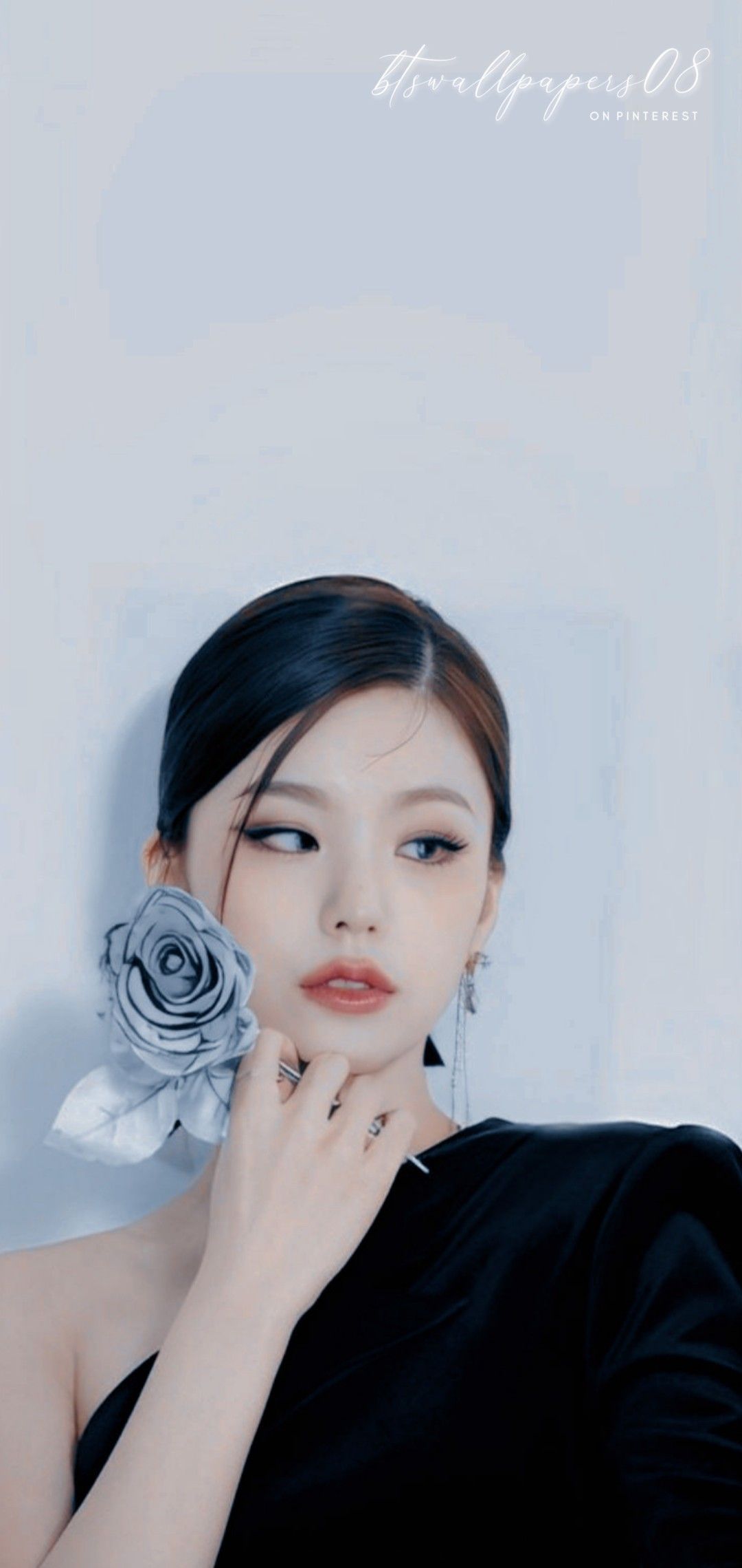 Yeji Aesthetic Wallpapers - Wallpaper Cave