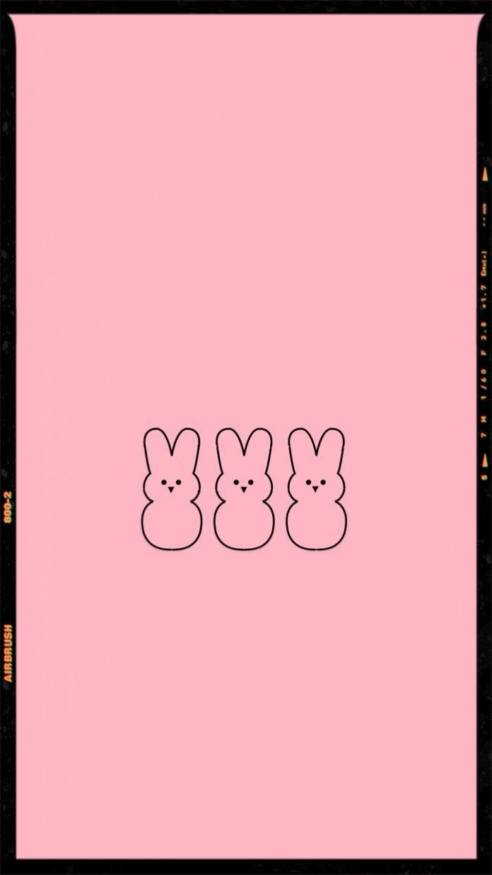 Preppy Easter iPhone Wallpapers - Wallpaper Cave