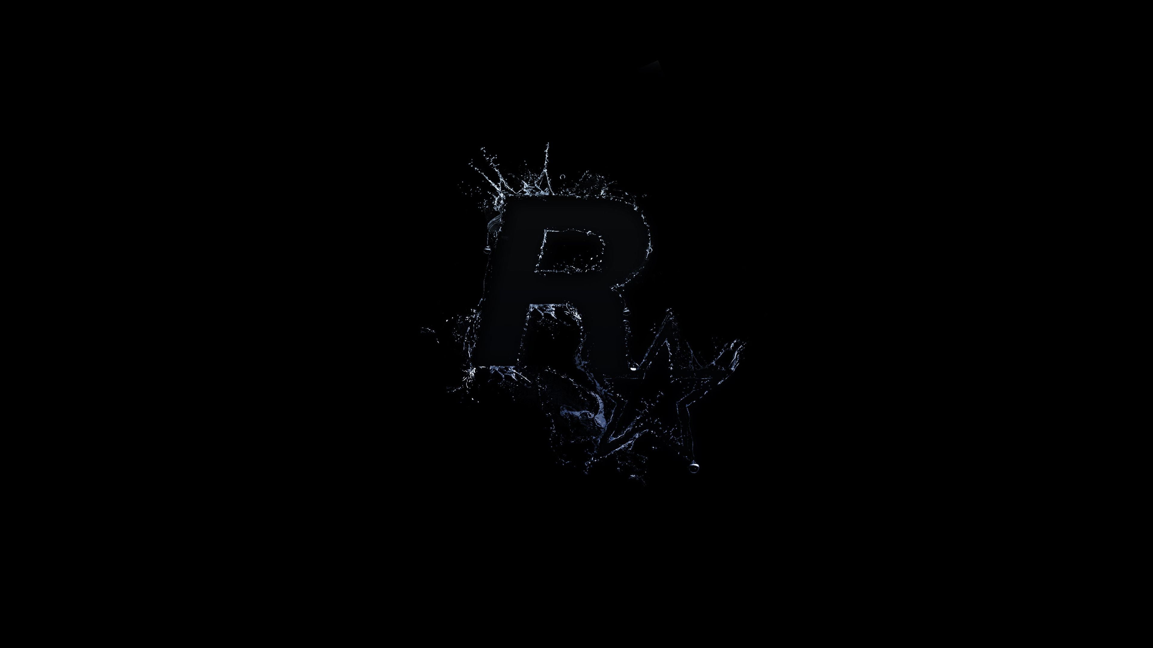 Rockstar Games Wallpapers - Wallpaper Cave