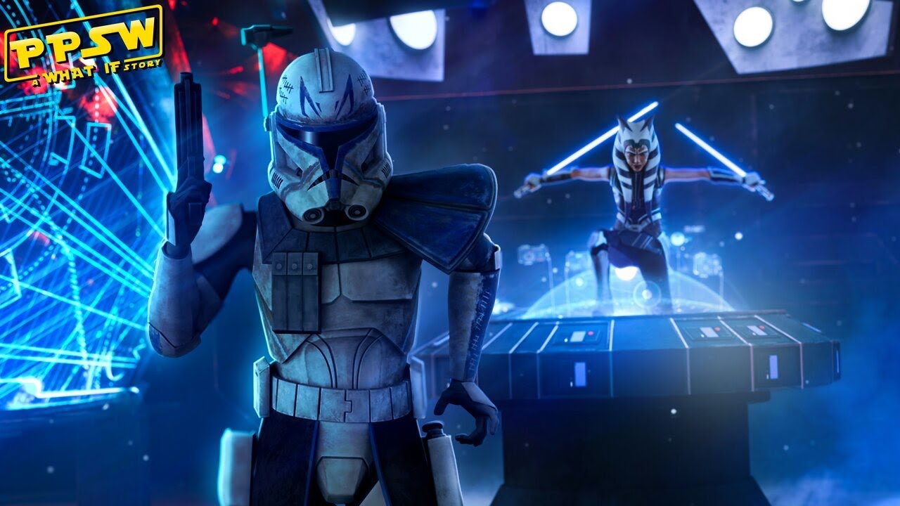 Captain Rex Order 66 Wallpapers - Wallpaper Cave