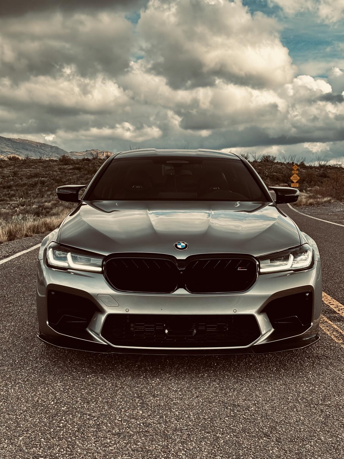 BMW M5 F90 4k iPhone Wallpapers - Wallpaper Cave