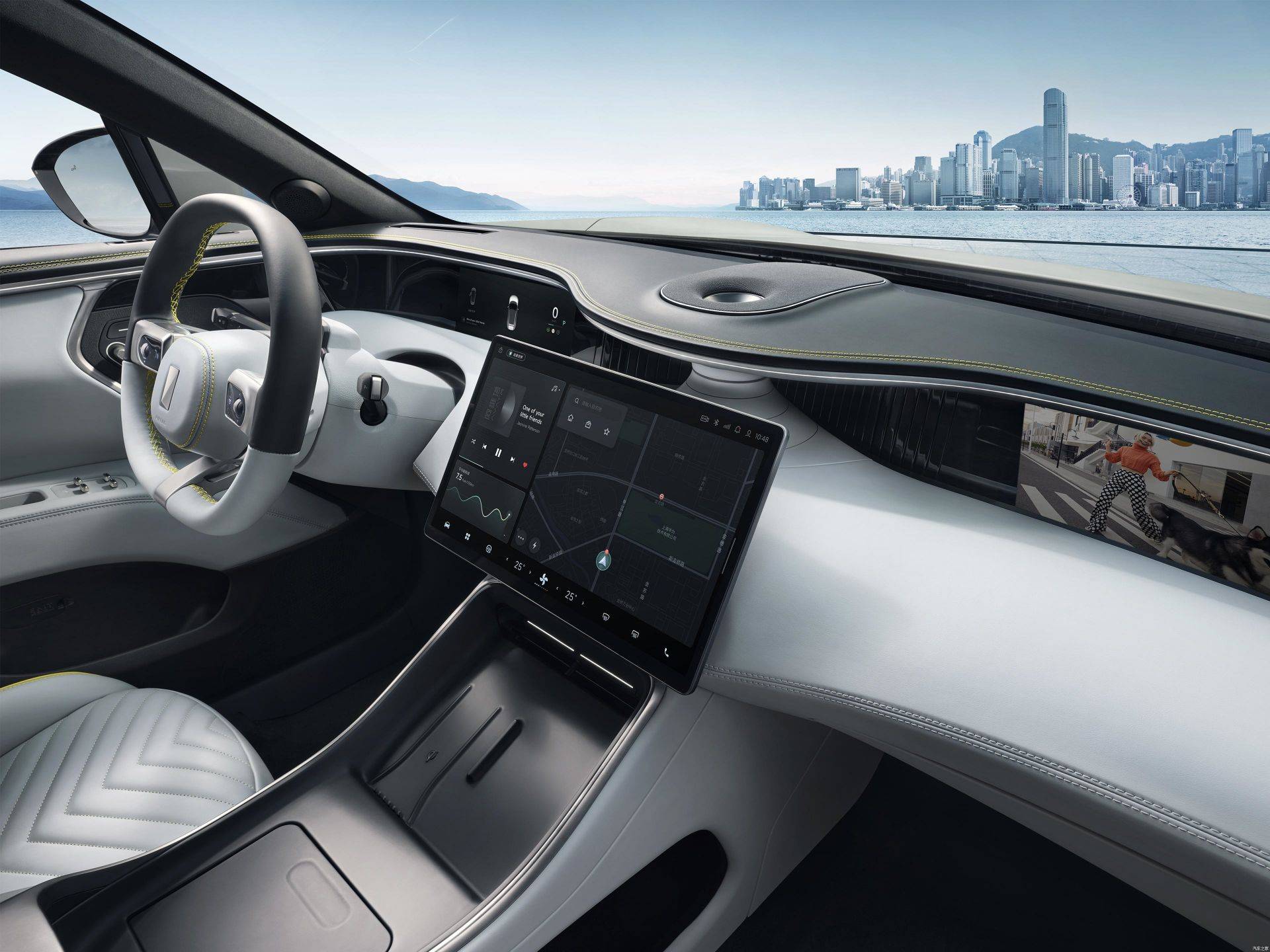 Avatr 11 Wallpapers - Wallpaper Cave