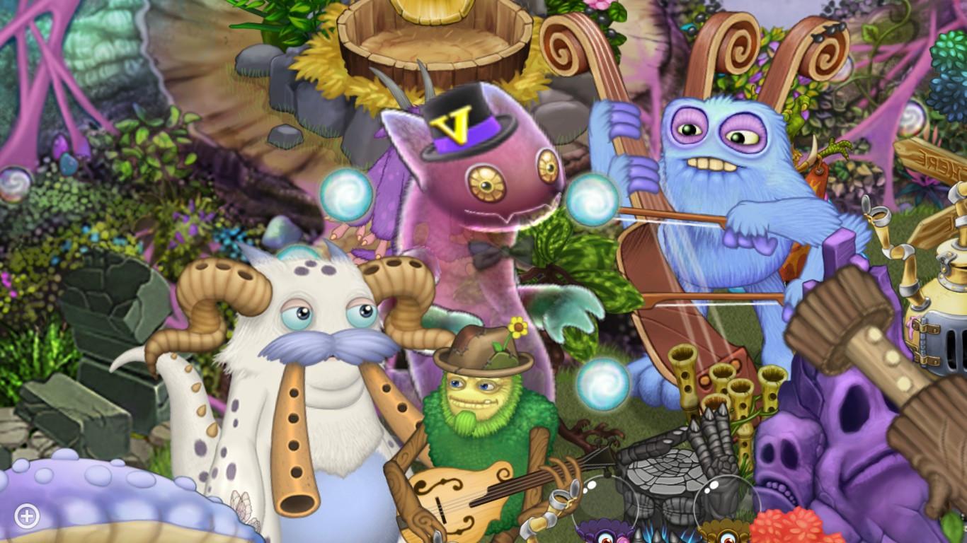 Ghazt Wallpapers - Wallpaper Cave