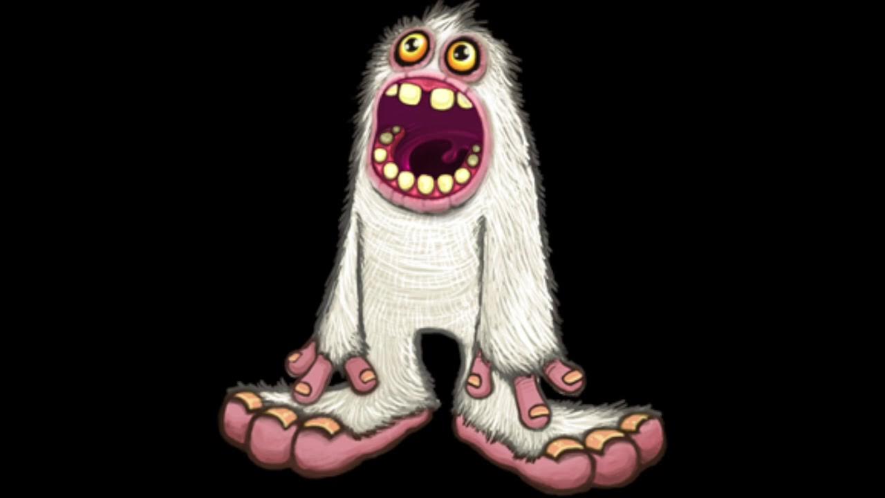 MSM Mammott Wallpapers - Wallpaper Cave