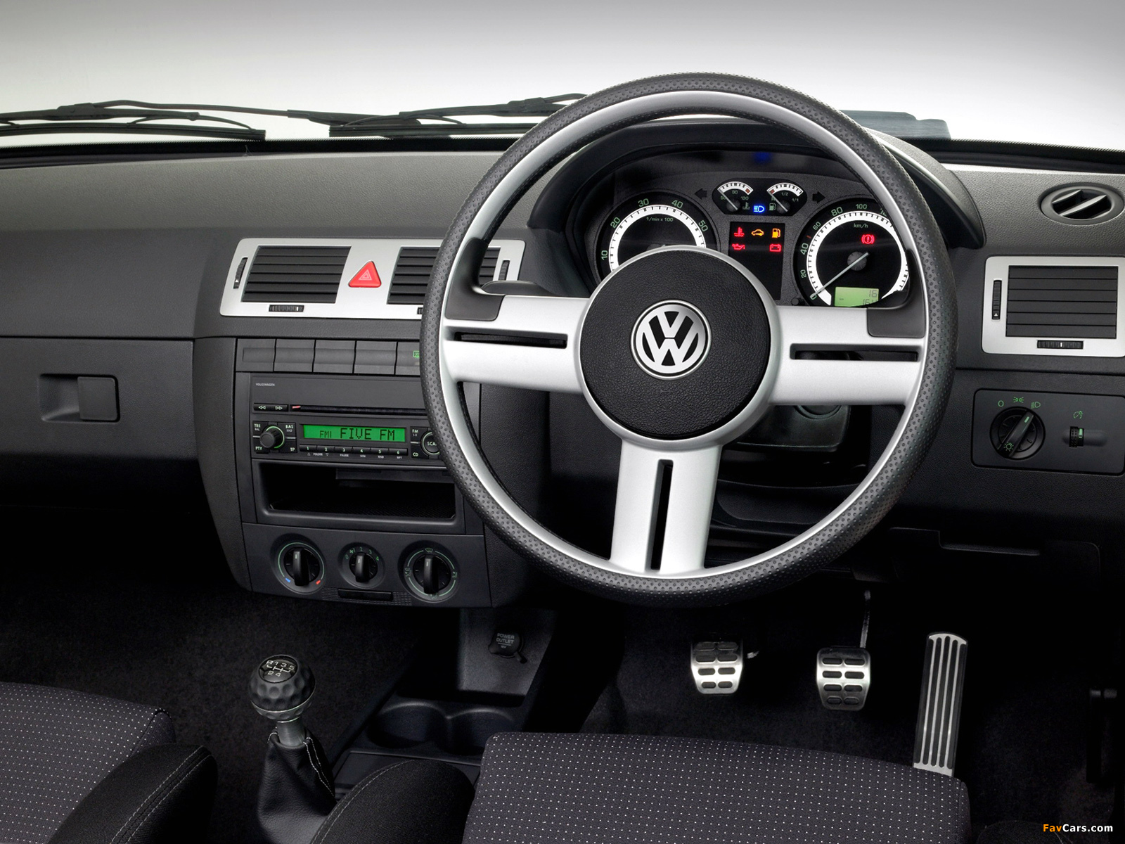 VW Velociti Wallpapers - Wallpaper Cave