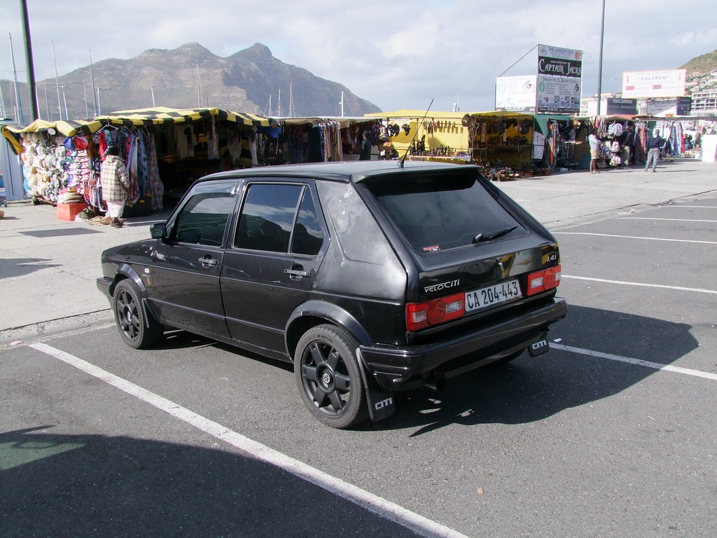 VW Velociti Wallpapers - Wallpaper Cave