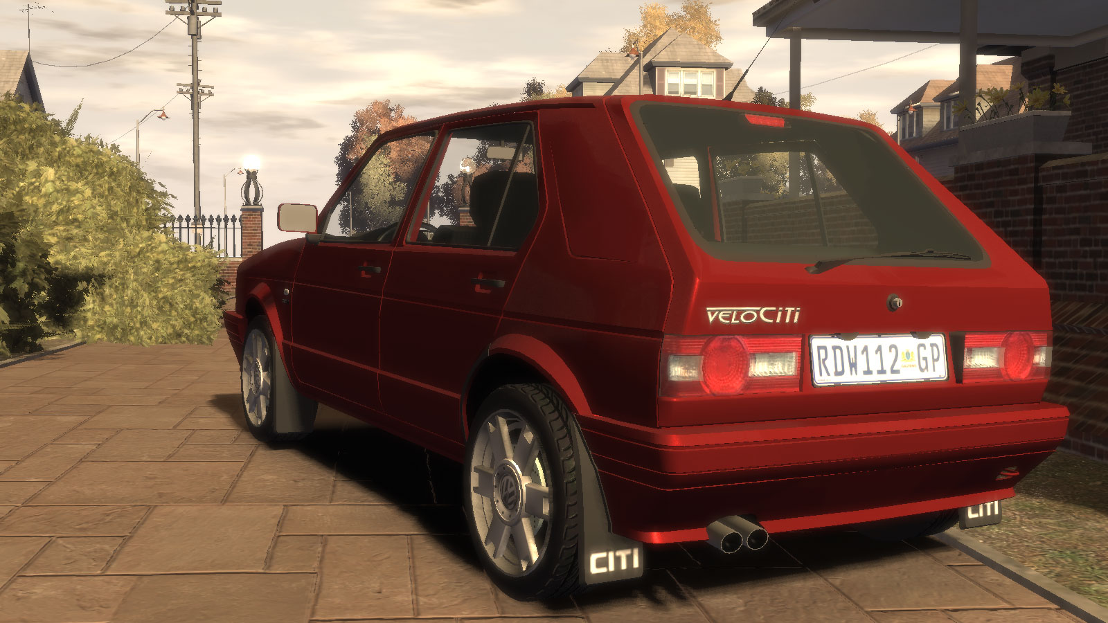 VW Velociti Wallpapers - Wallpaper Cave