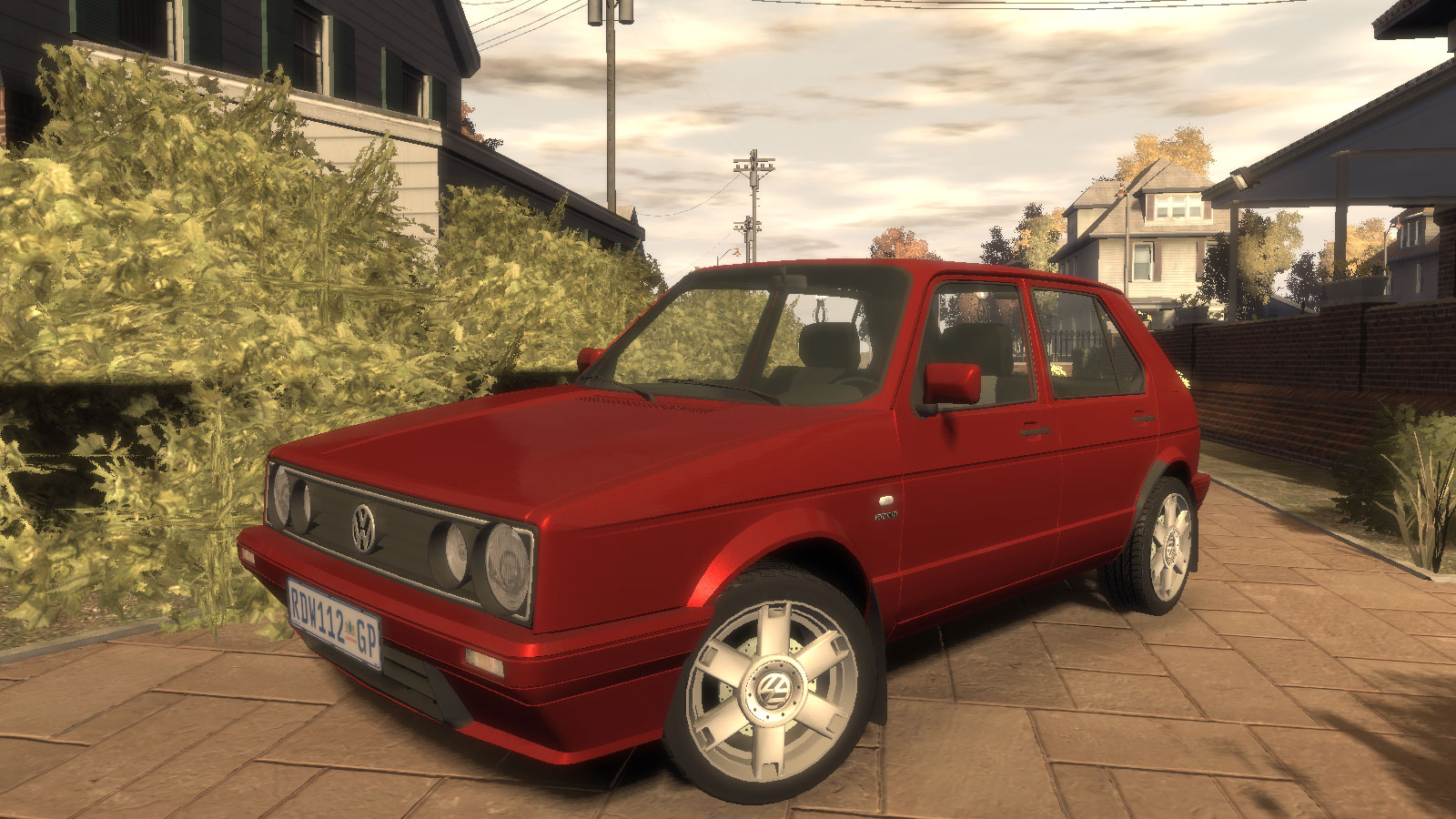 VW Velociti Wallpapers - Wallpaper Cave