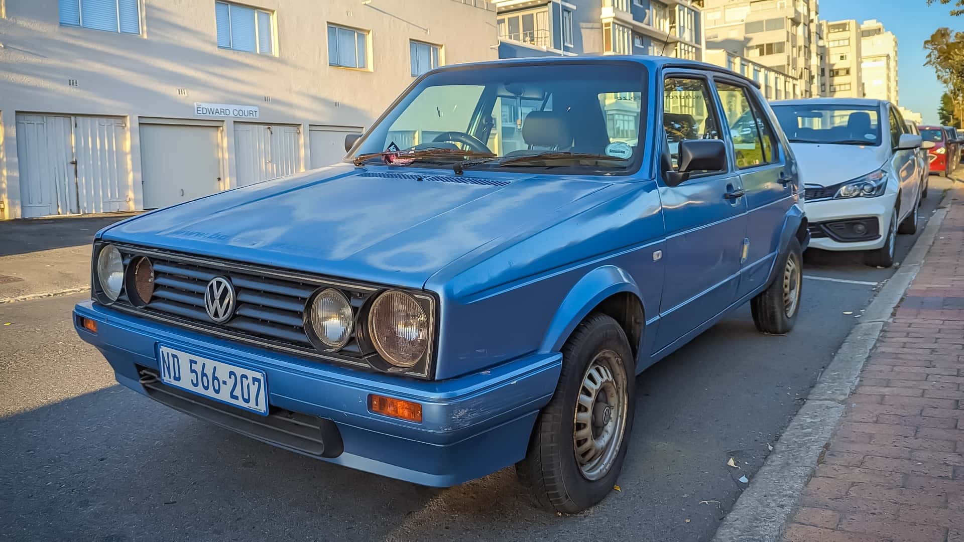 VW Velociti Wallpapers - Wallpaper Cave