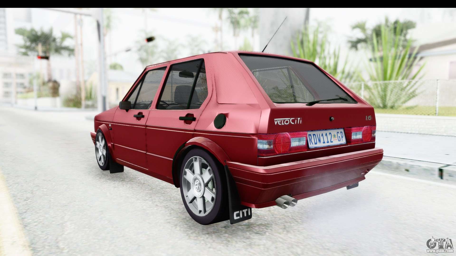 VW Velociti Wallpapers - Wallpaper Cave