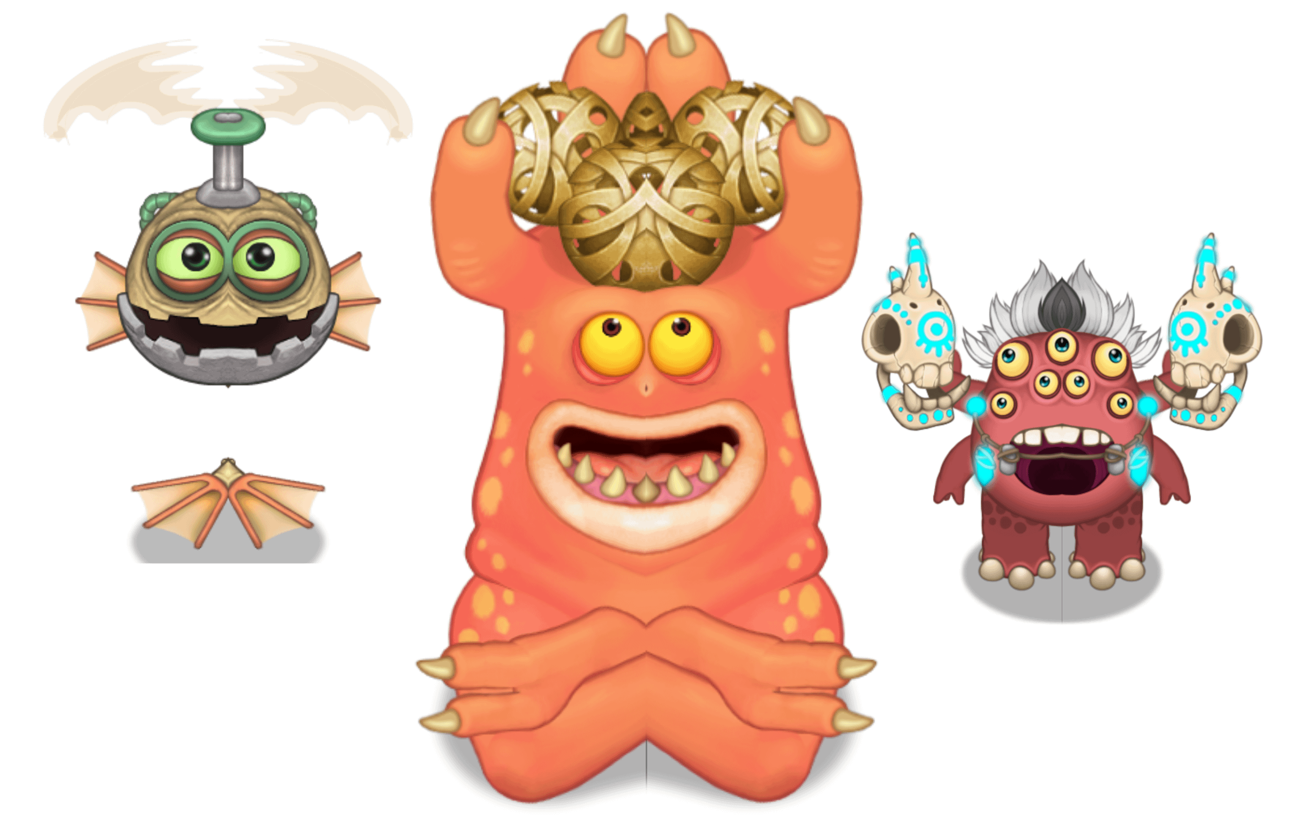 MSM Epic Cybop Wallpapers - Wallpaper Cave