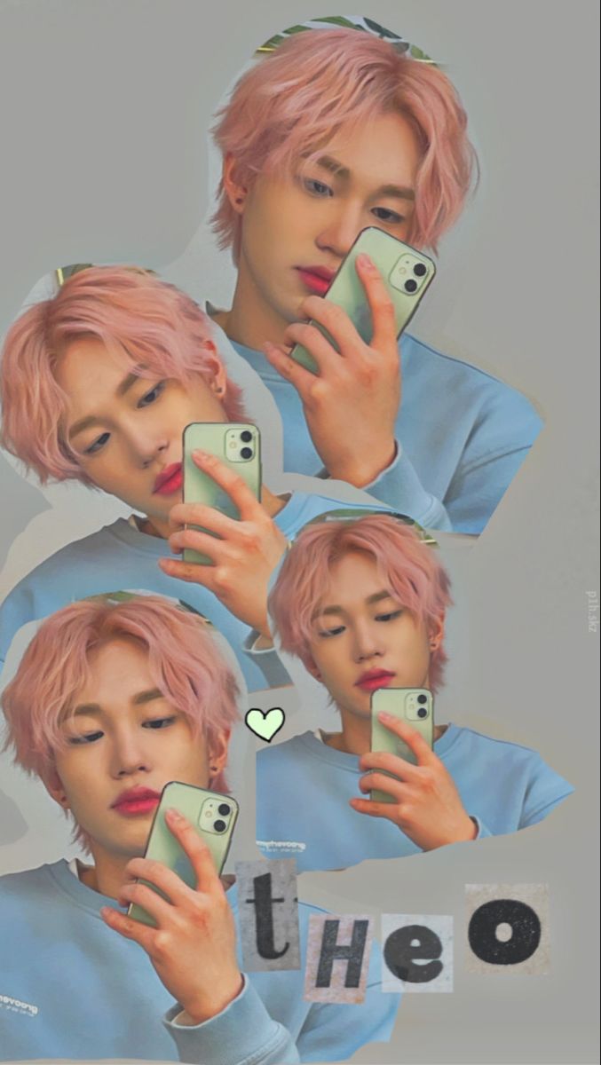 P1h Theo Wallpapers - Wallpaper Cave