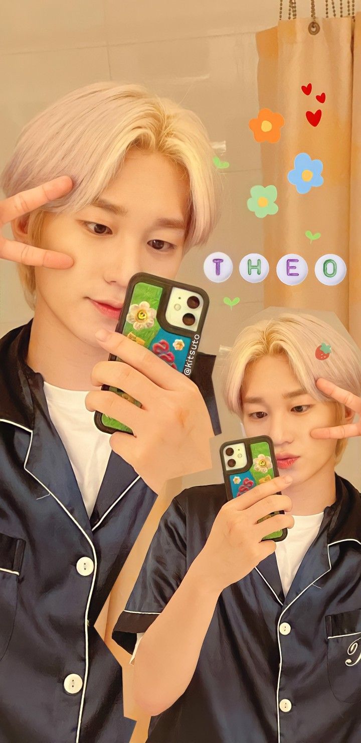 P1h Theo Wallpapers - Wallpaper Cave