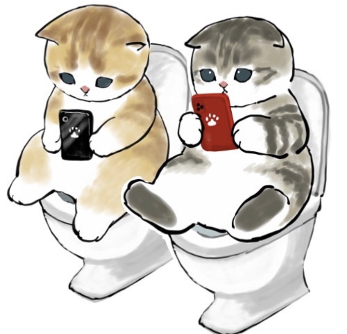 Mofusand Wallpapers - Wallpaper Cave