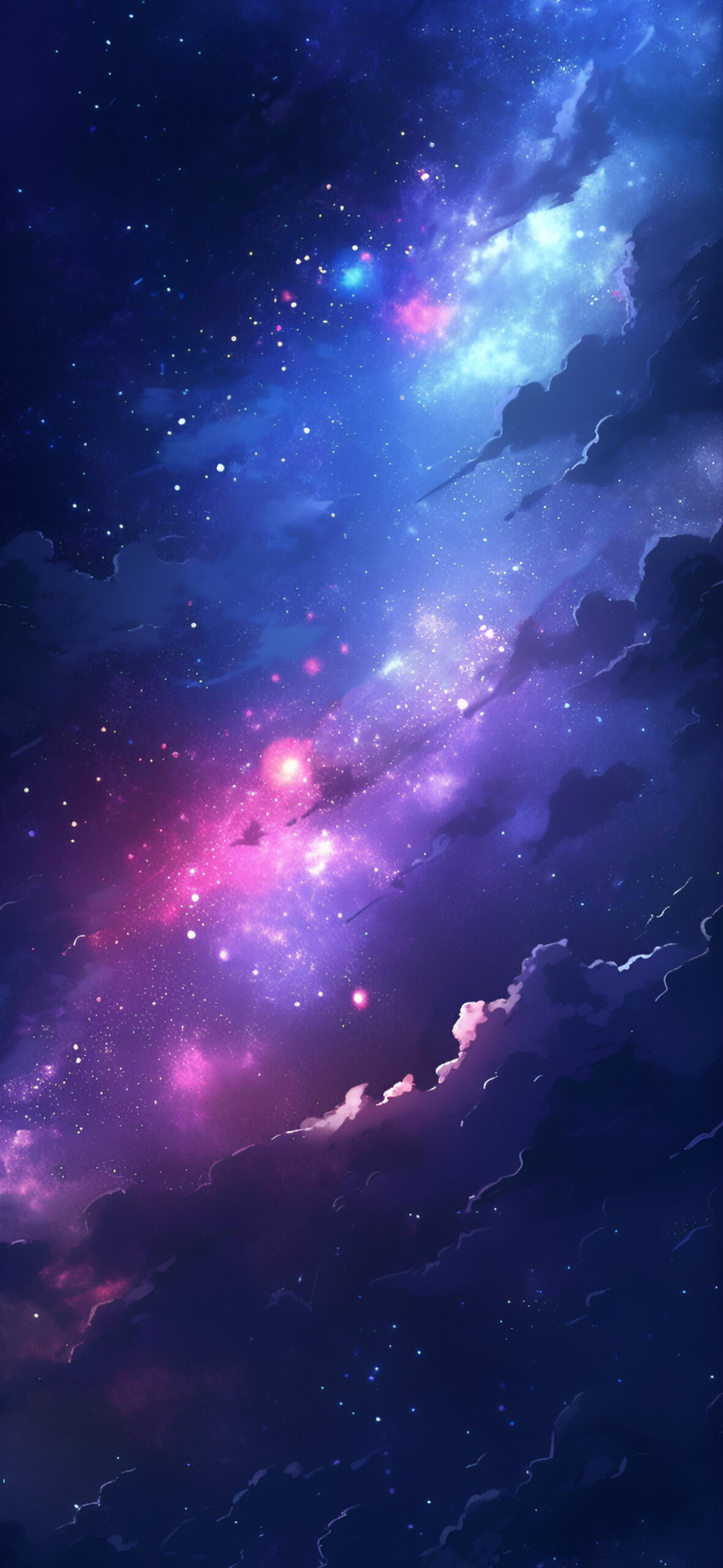 Cosmos Phone Wallpapers - Wallpaper Cave