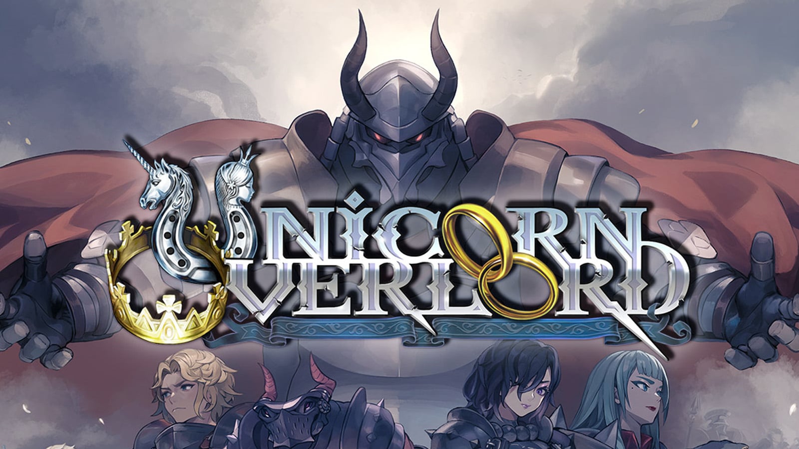 Unicorn Overlord Wallpapers - Wallpaper Cave