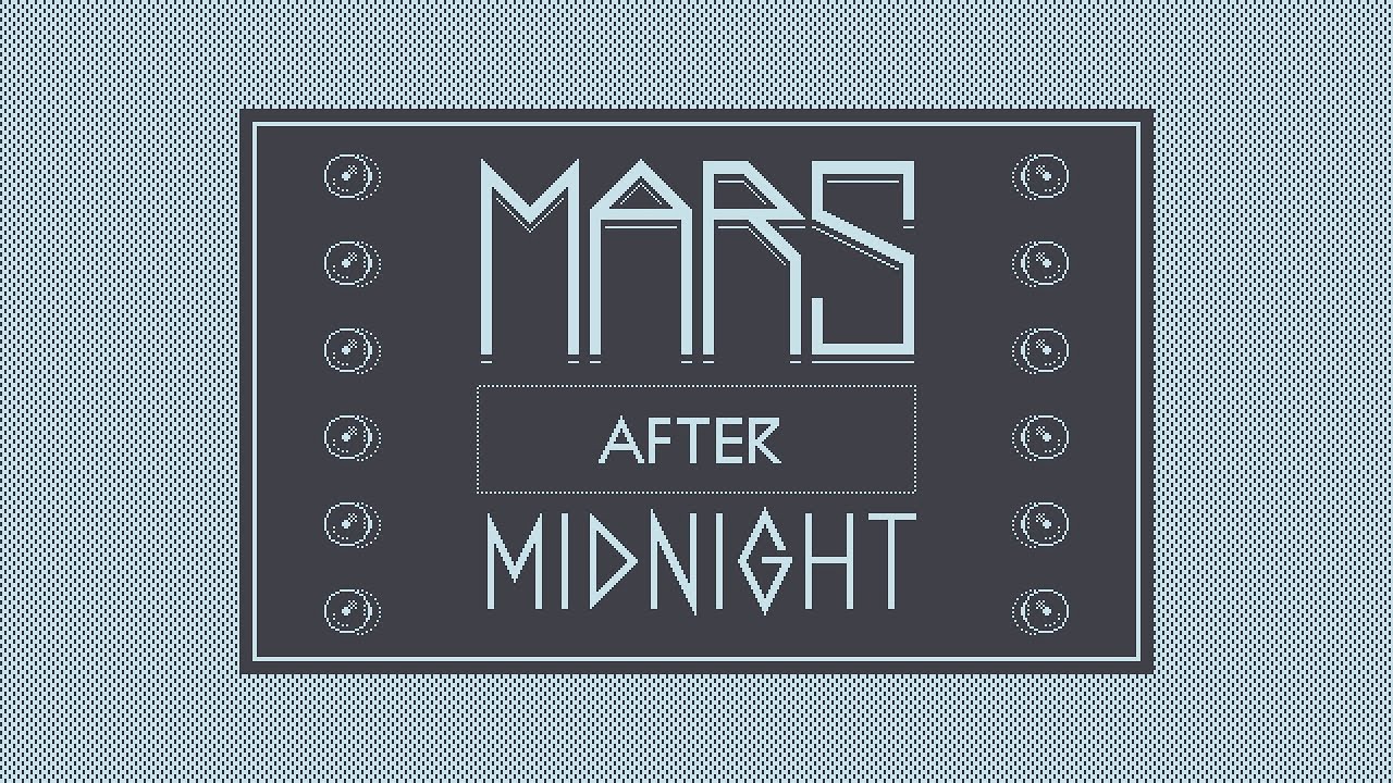 Mars After Midnight Wallpapers - Wallpaper Cave
