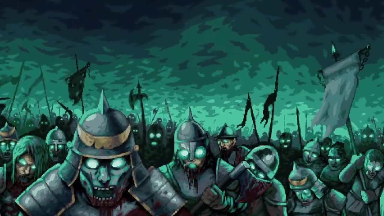 Stoneshard Game Wallpapers - Wallpaper Cave