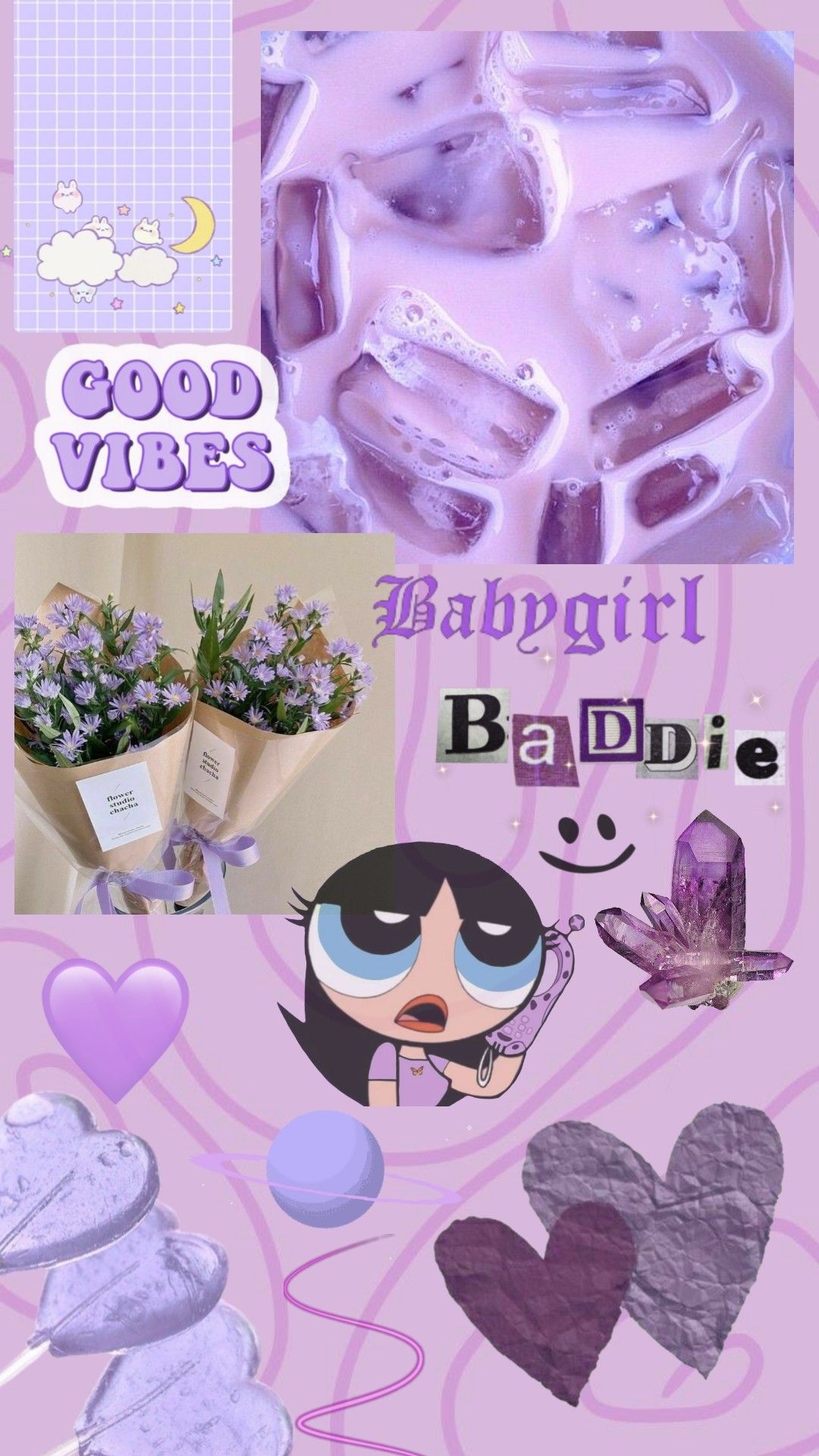 Baddie Emo Wallpapers - Wallpaper Cave