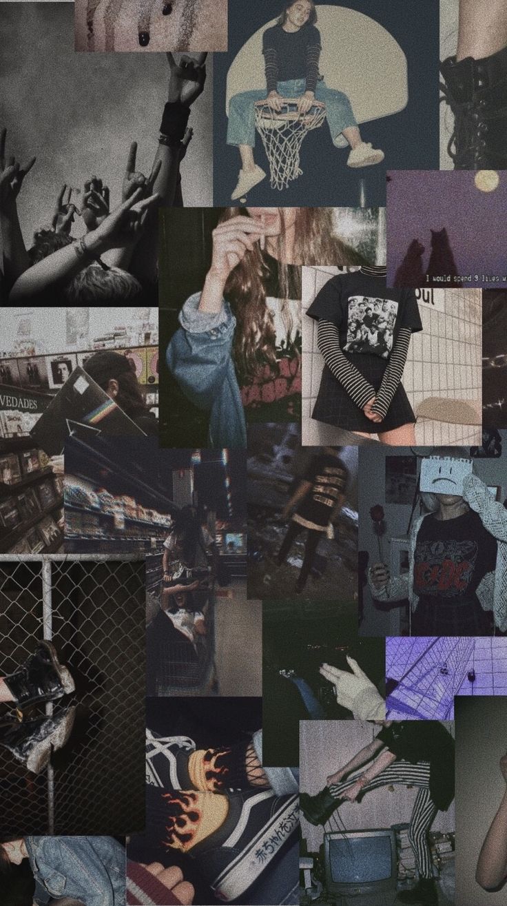 Baddie Emo Wallpapers - Wallpaper Cave