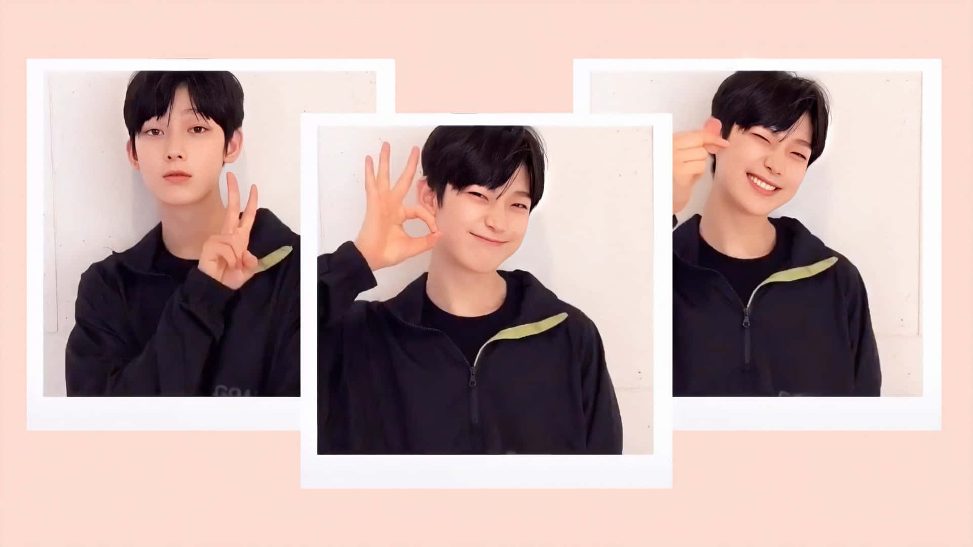 Sunoo Desktop Wallpapers - Wallpaper Cave