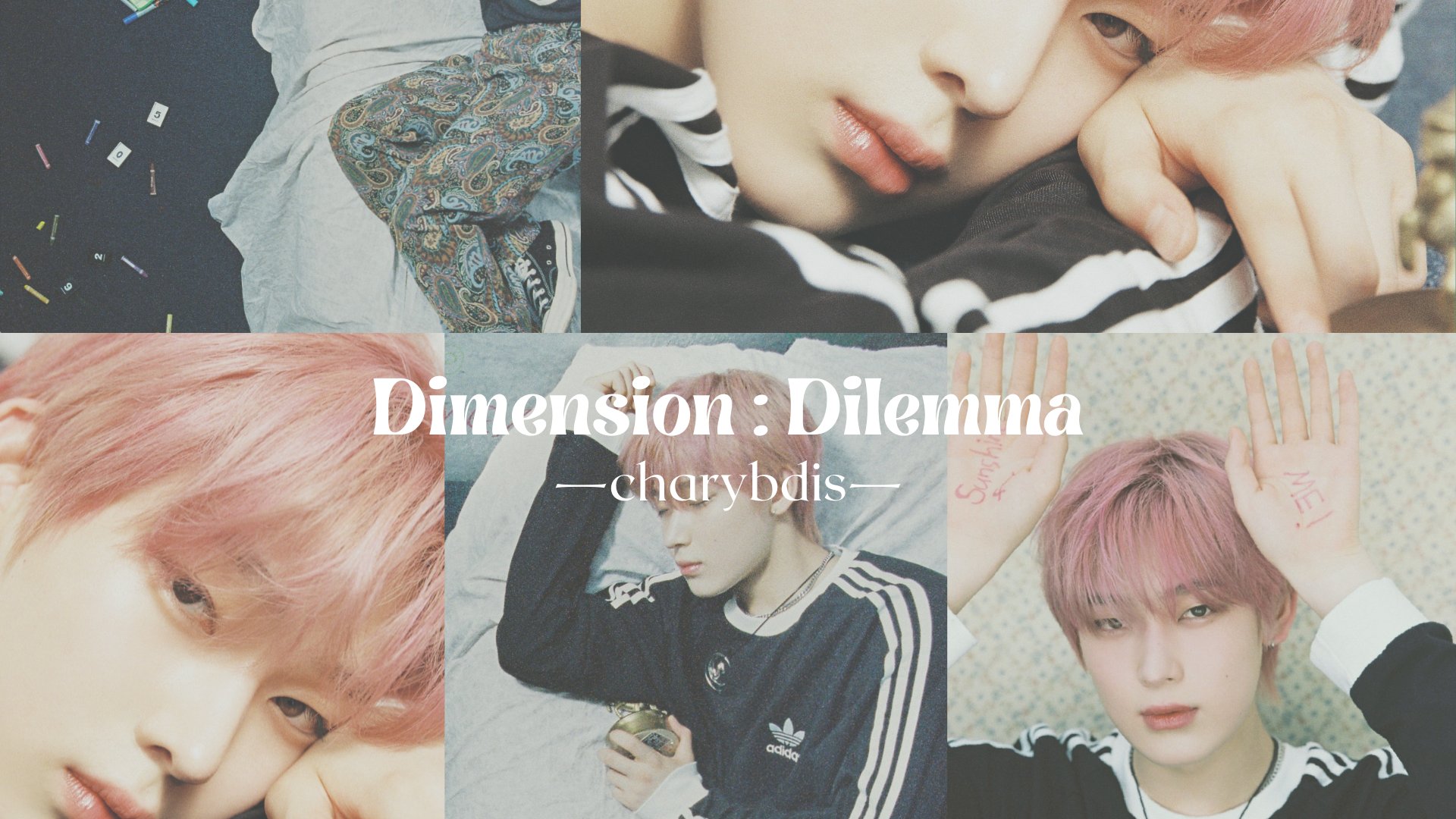 Sunoo Desktop Wallpapers - Wallpaper Cave