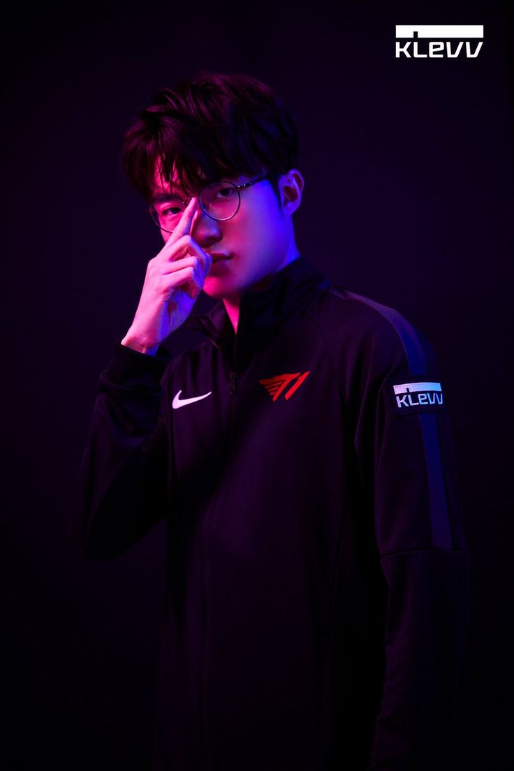 Faker Skt Wallpaper HD Wallpaper: Faker, League Of Legends, Shen, SKT