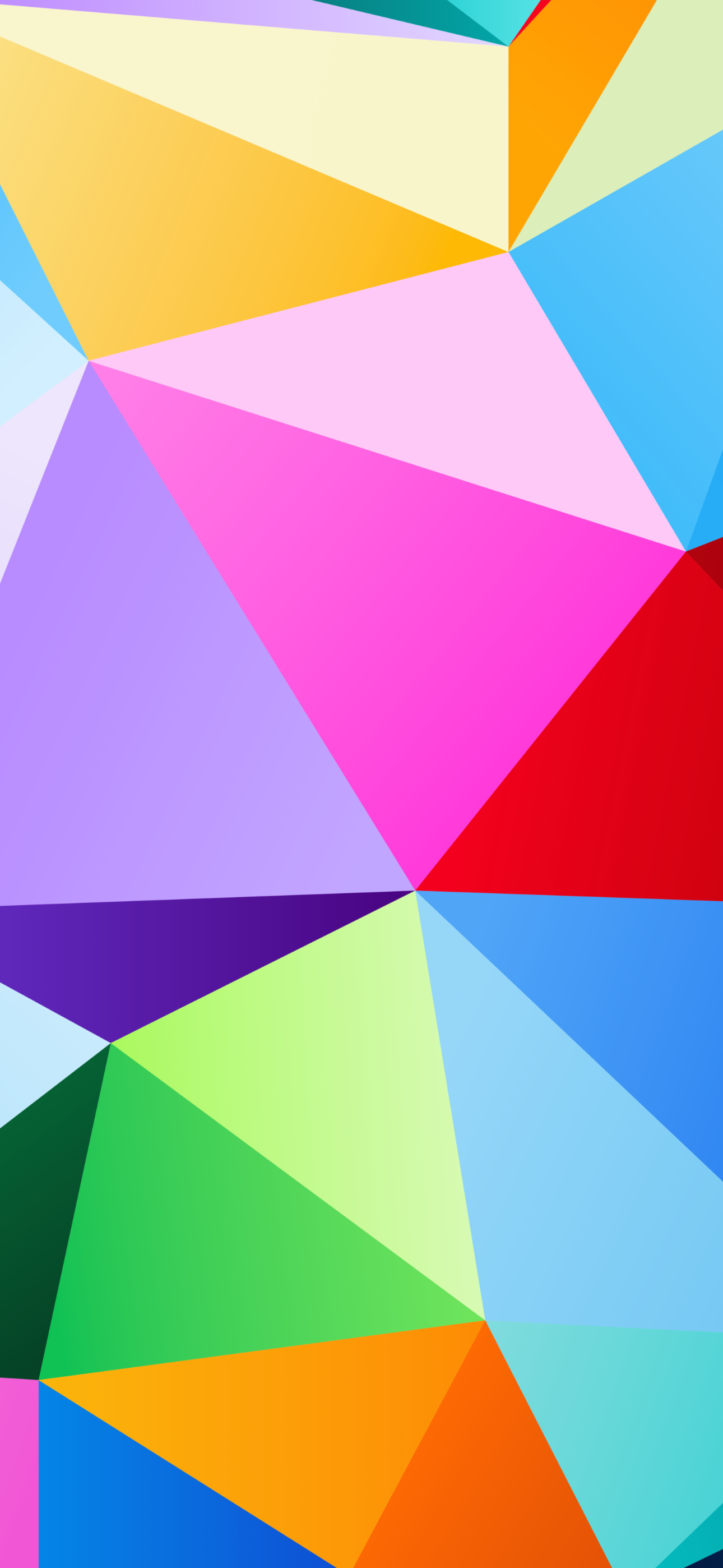 Color Spring Wallpapers - Wallpaper Cave