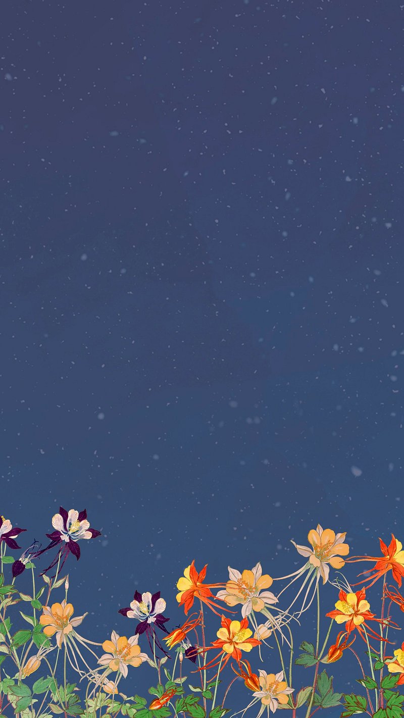 Blue Spring iPhone Wallpapers - Wallpaper Cave