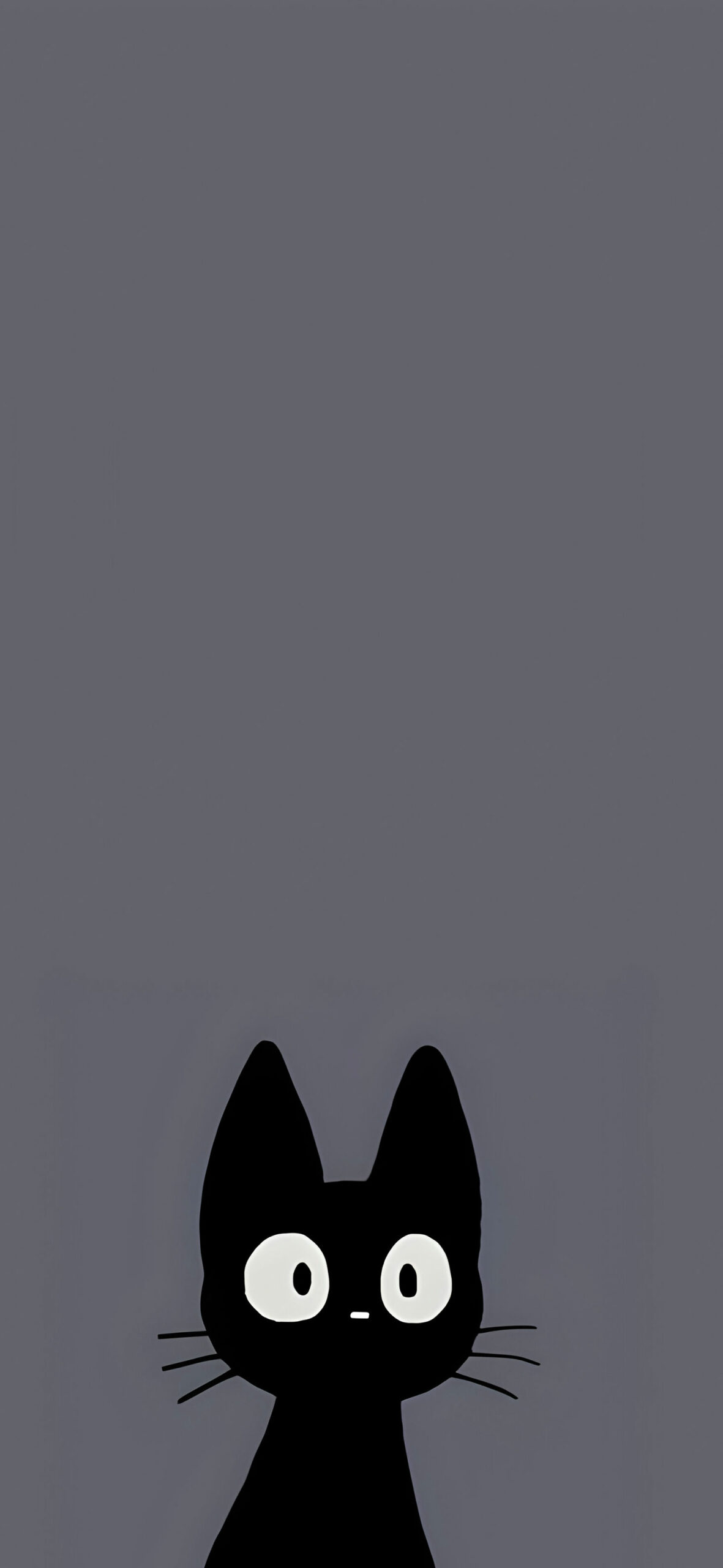 Dark Grey Cat Wallpapers - Wallpaper Cave