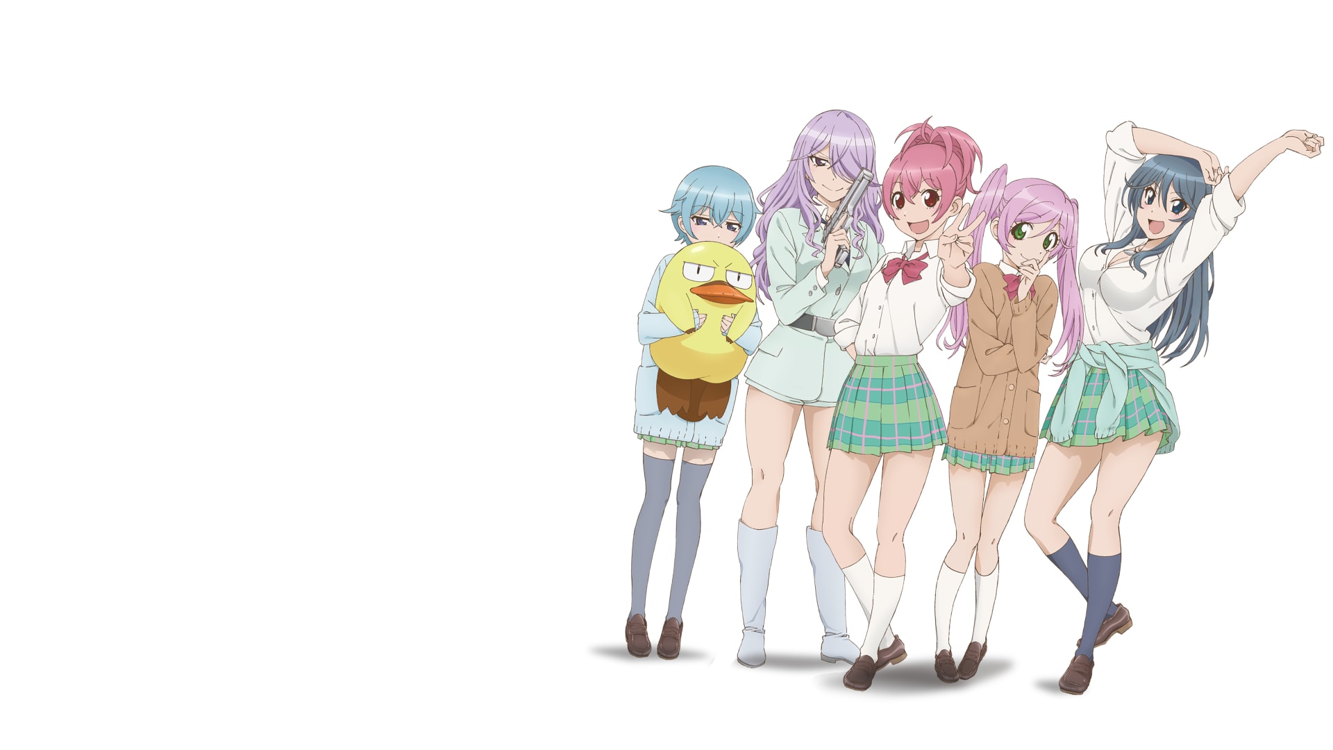 Sabagebu! Wallpapers - Wallpaper Cave