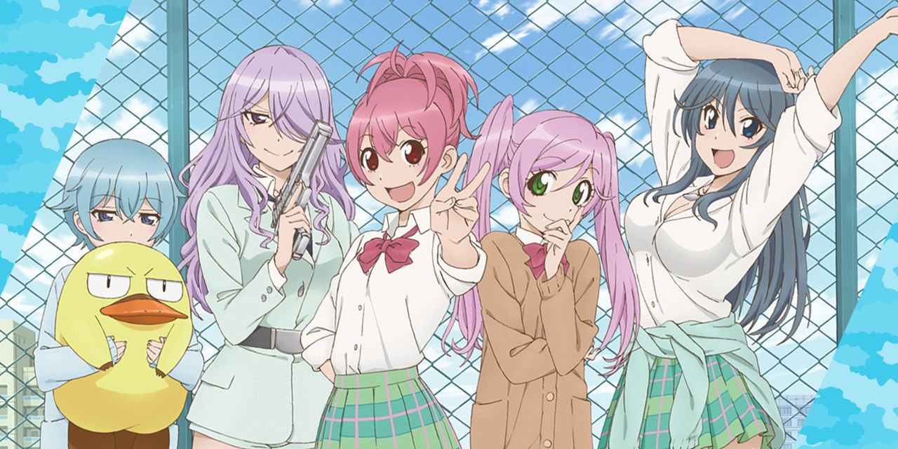 Sabagebu! Wallpapers - Wallpaper Cave