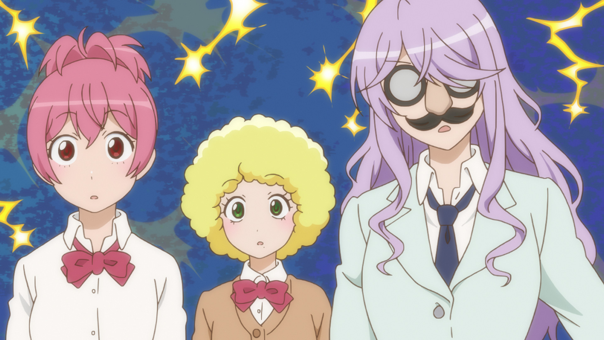 Sabagebu! Wallpapers - Wallpaper Cave