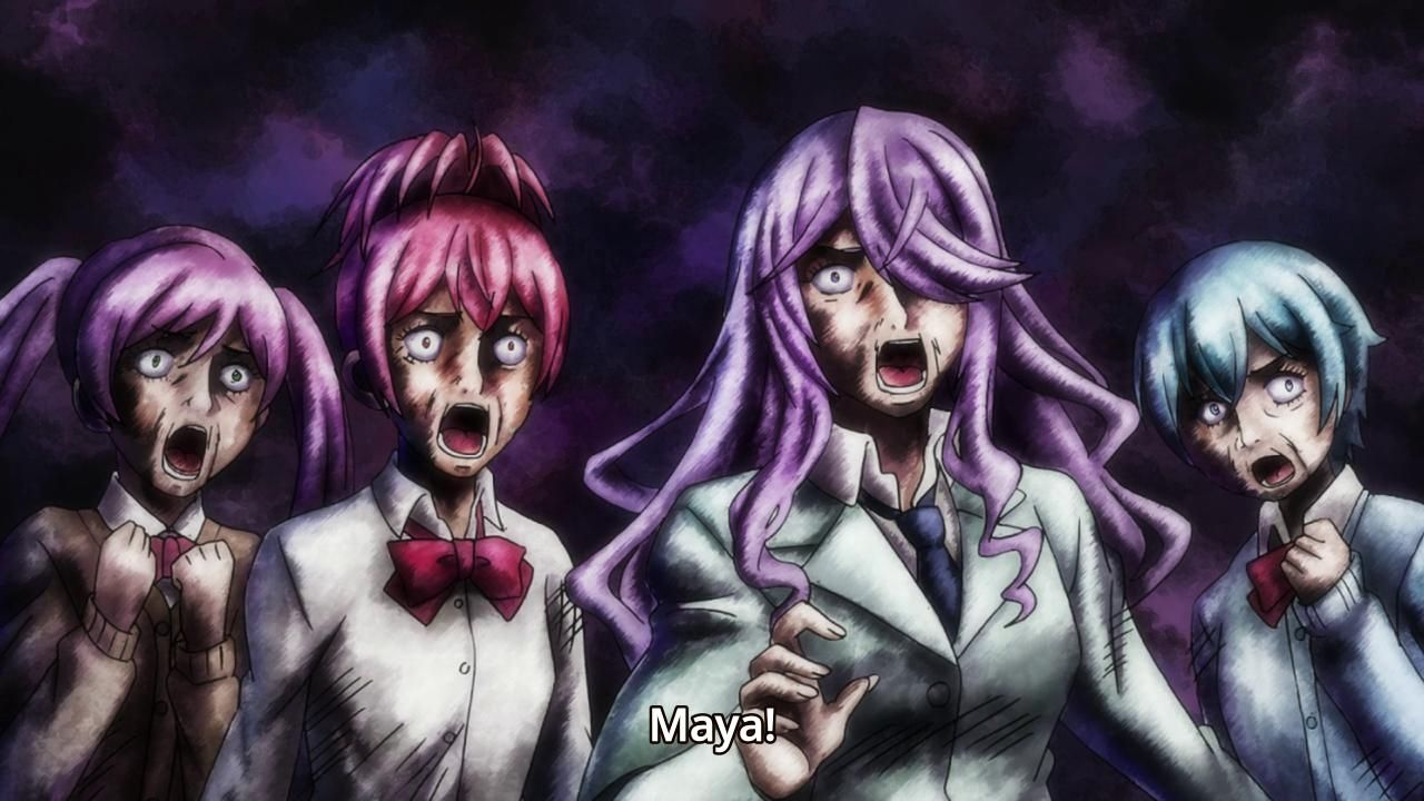 Sabagebu! Wallpapers - Wallpaper Cave