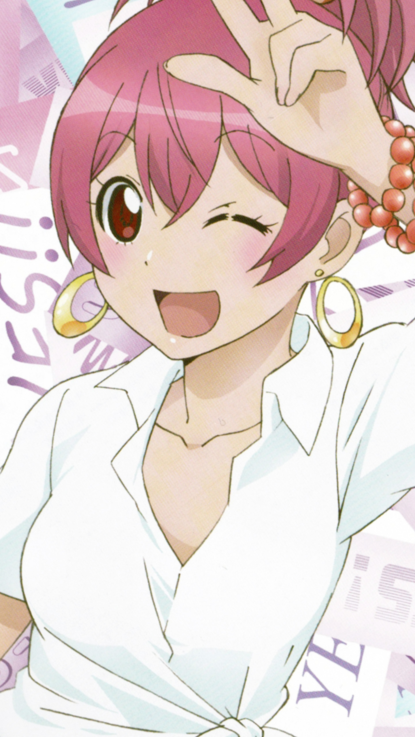 Sabagebu! Wallpapers - Wallpaper Cave