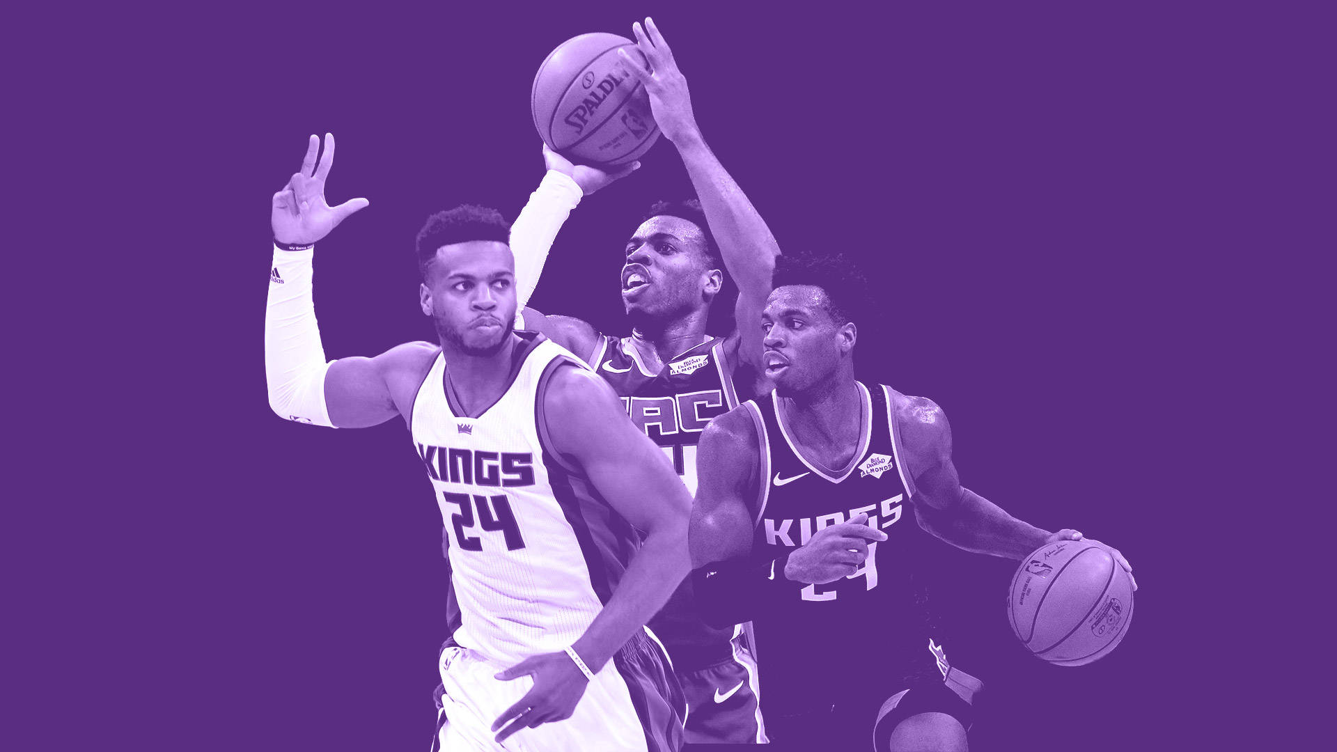 Basketball Purple Aesthetic Wallpapers - Wallpaper Cave