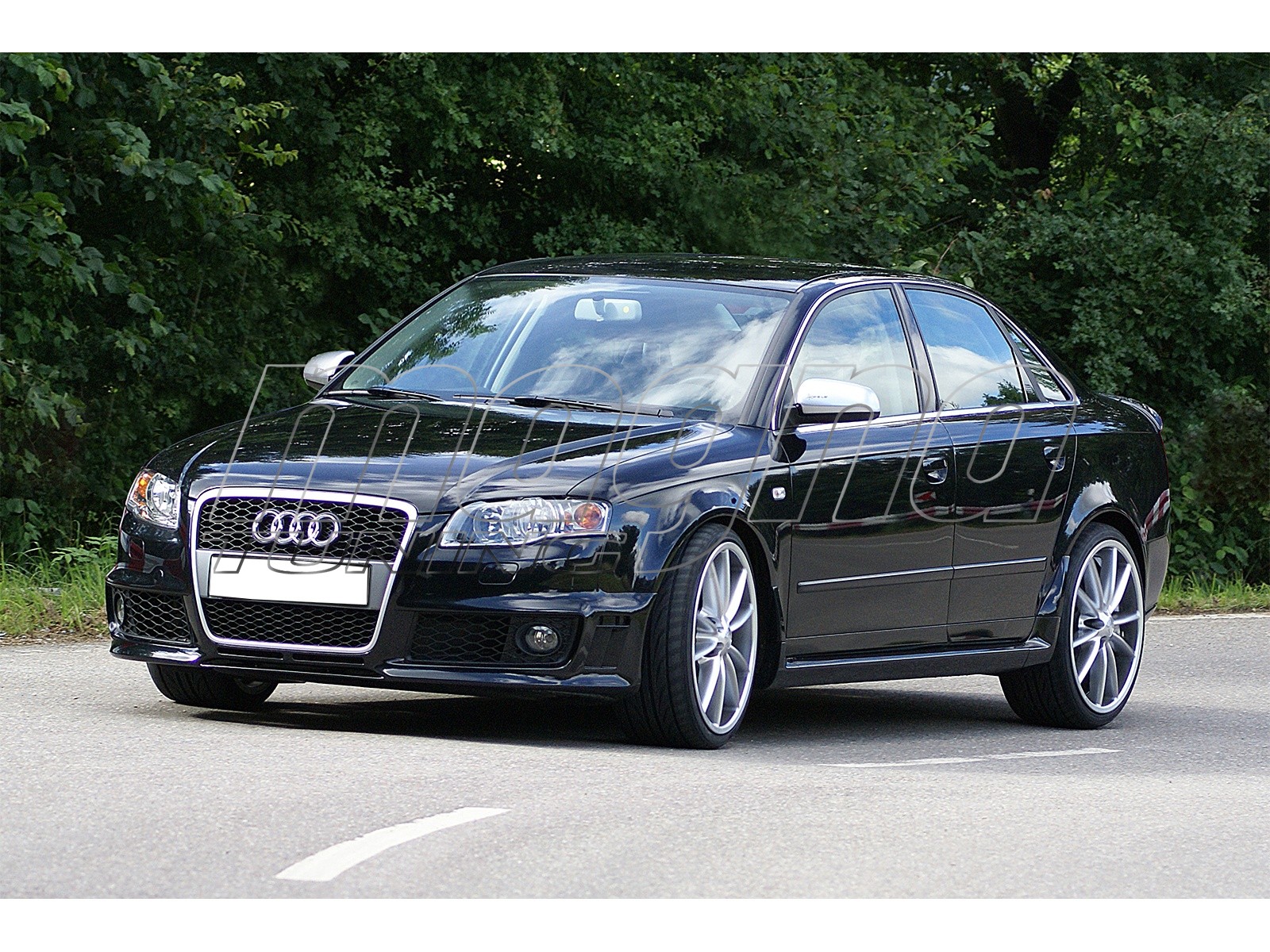 Audi RS4 B7 Wallpapers - Wallpaper Cave