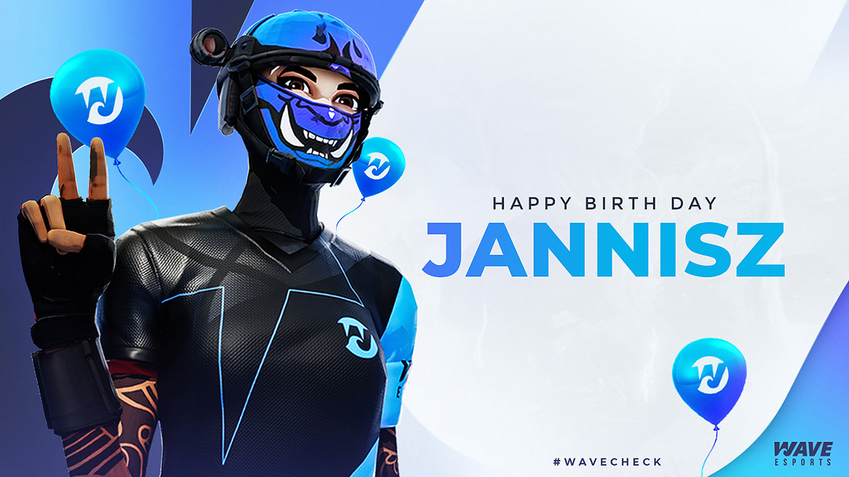 Wave Esports Wallpapers - Wallpaper Cave